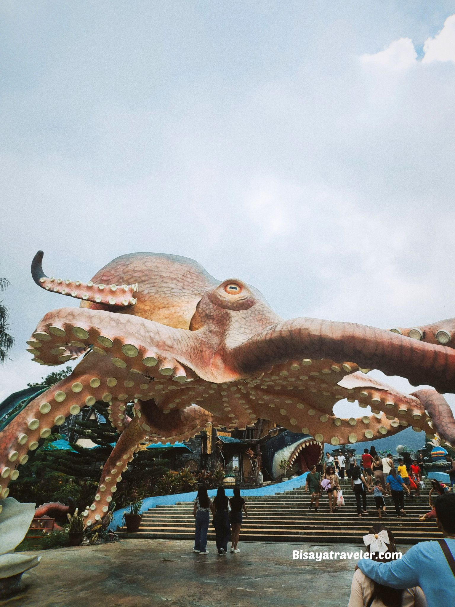 Campuestohan Highland Resort: An Enchanting Whimsical Wonderland - The ...