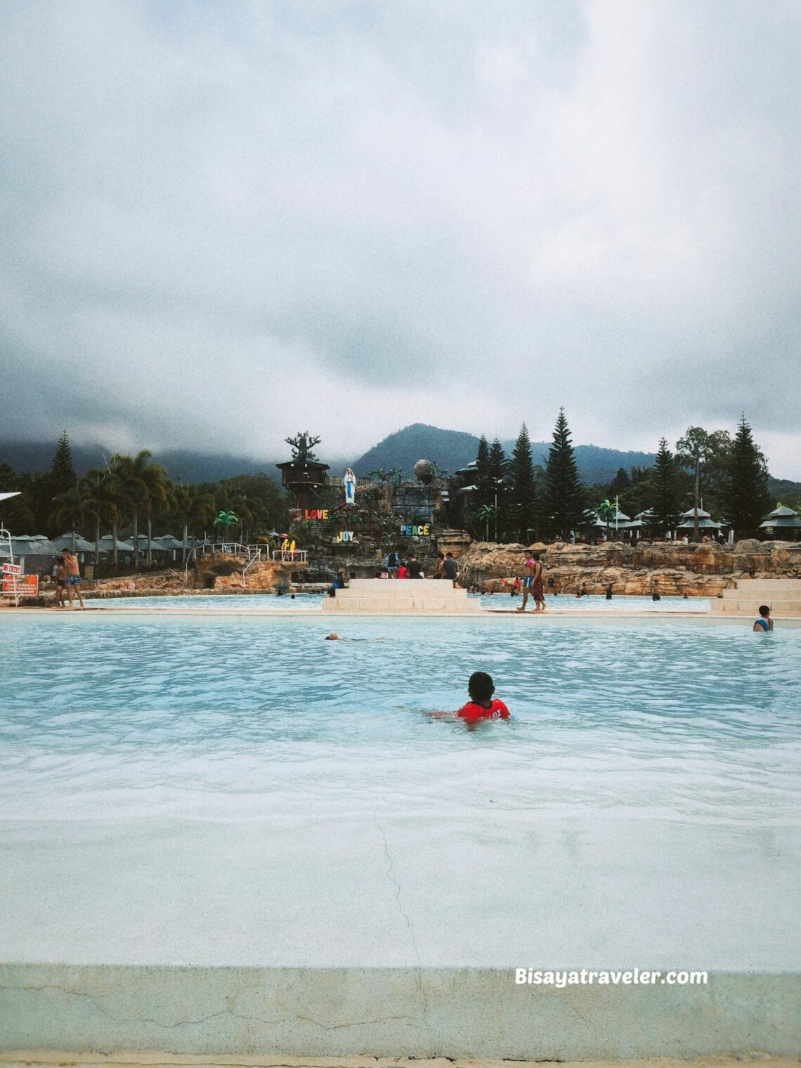 Campuestohan Highland Resort: An Enchanting Whimsical Wonderland - The ...