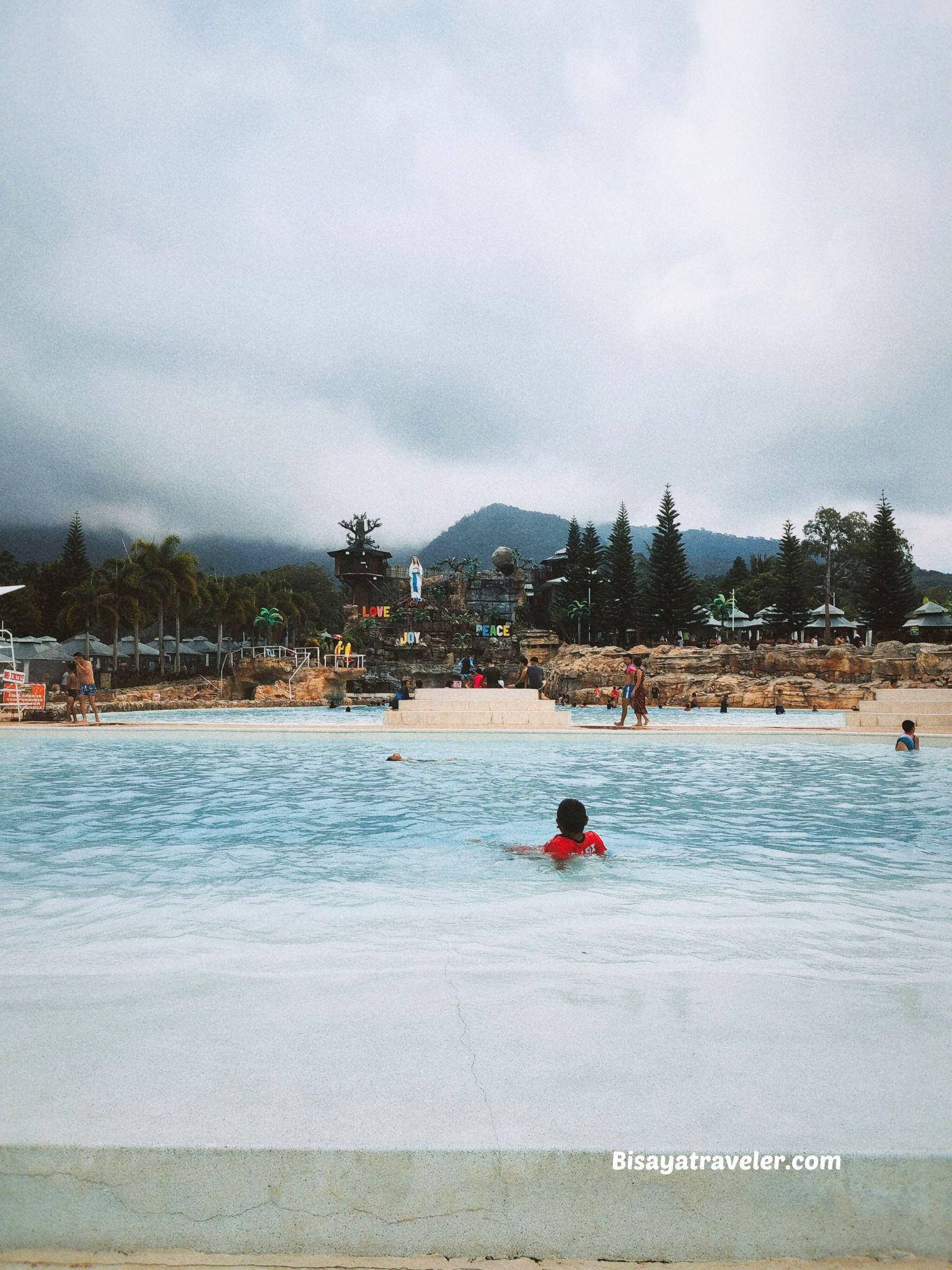 Campuestohan Highland Resort: An Enchanting Whimsical Wonderland - The ...