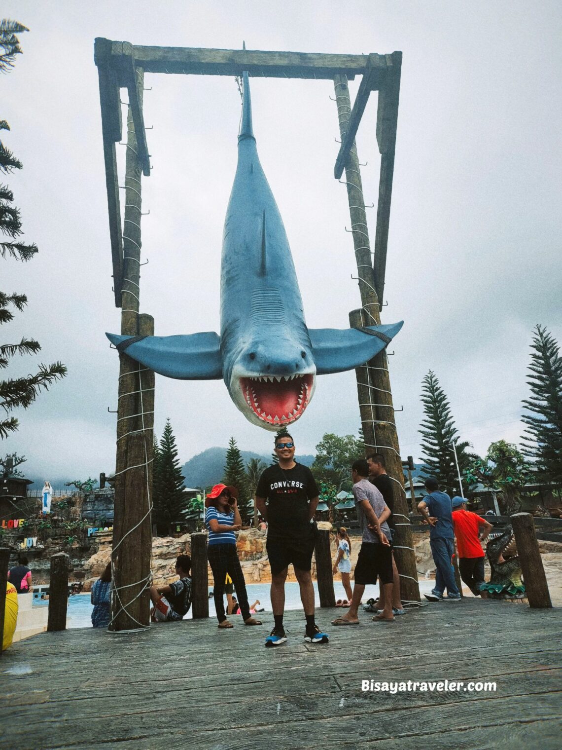Campuestohan Highland Resort: An Enchanting Whimsical Wonderland - The ...
