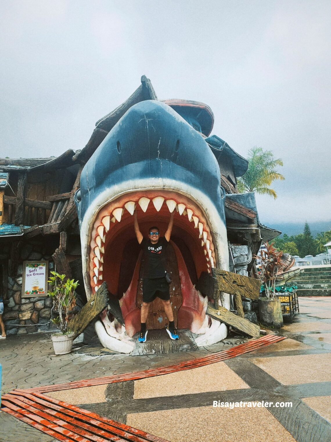 Campuestohan Highland Resort: An Enchanting Whimsical Wonderland - The ...