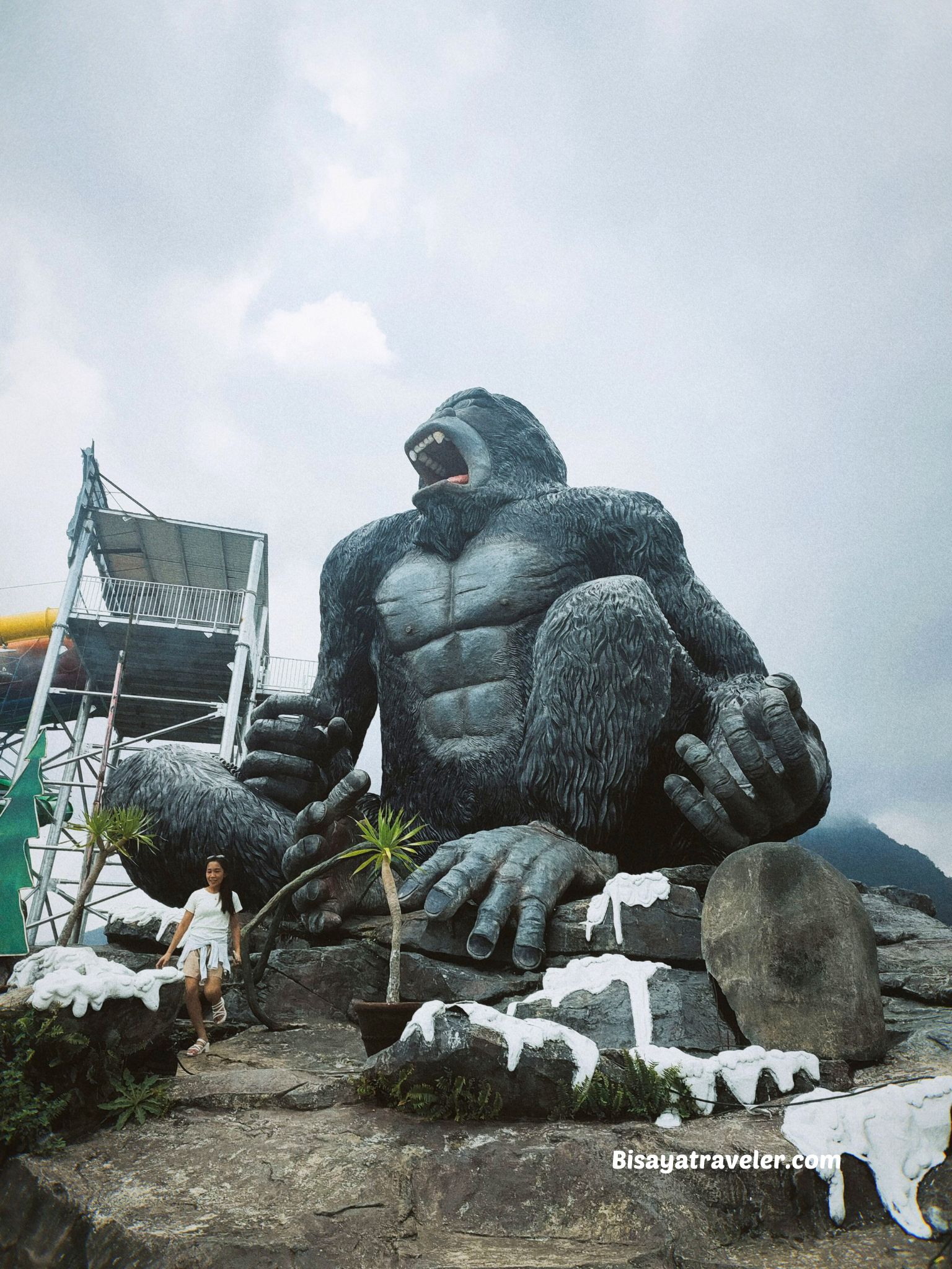 Campuestohan Highland Resort: An Enchanting Whimsical Wonderland - The ...