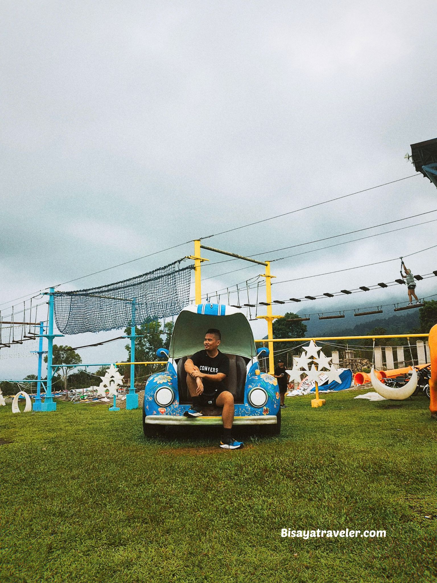 Campuestohan Highland Resort: An Enchanting Whimsical Wonderland - The ...