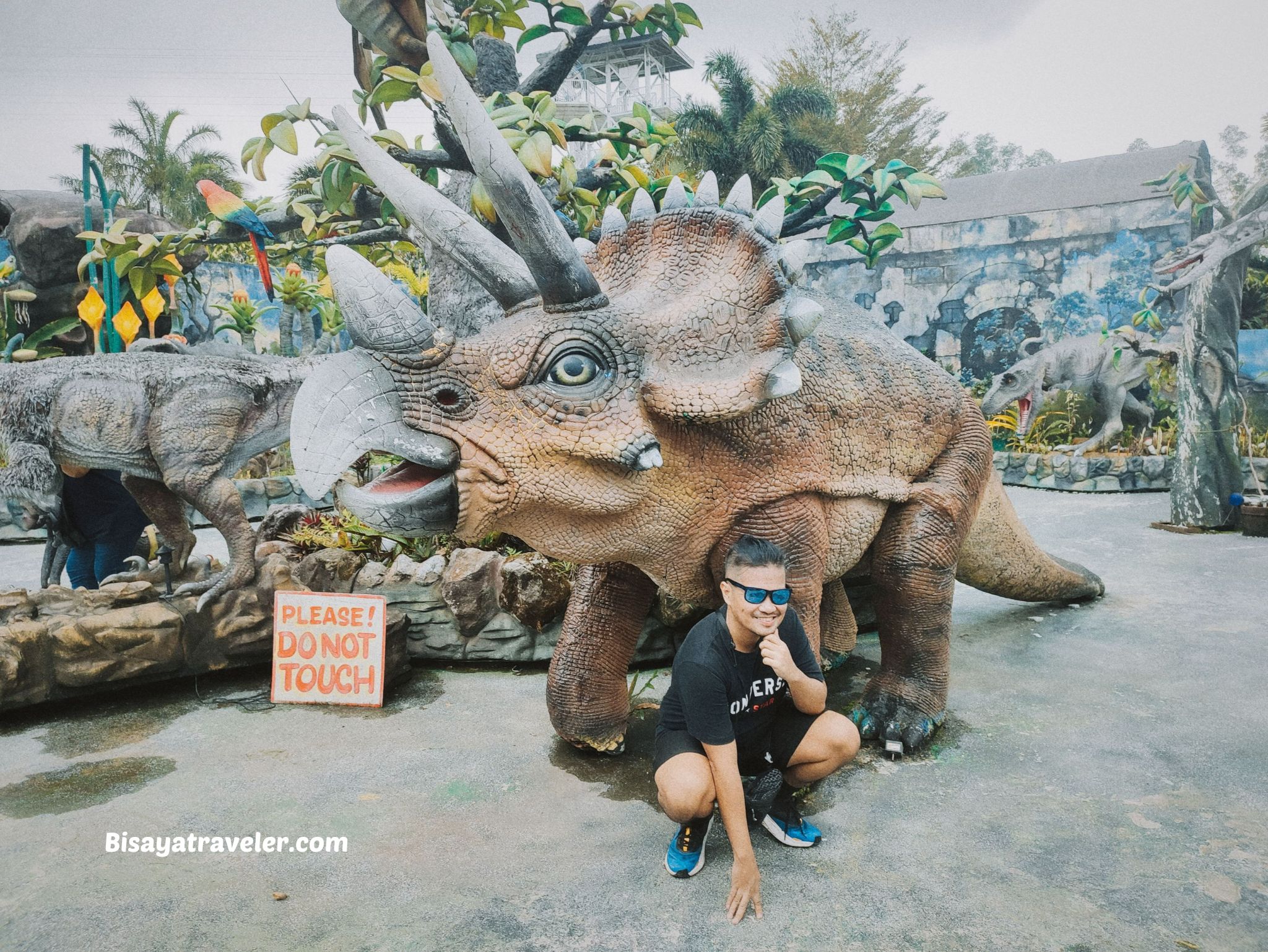 Campuestohan Highland Resort: An Enchanting Whimsical Wonderland - The ...