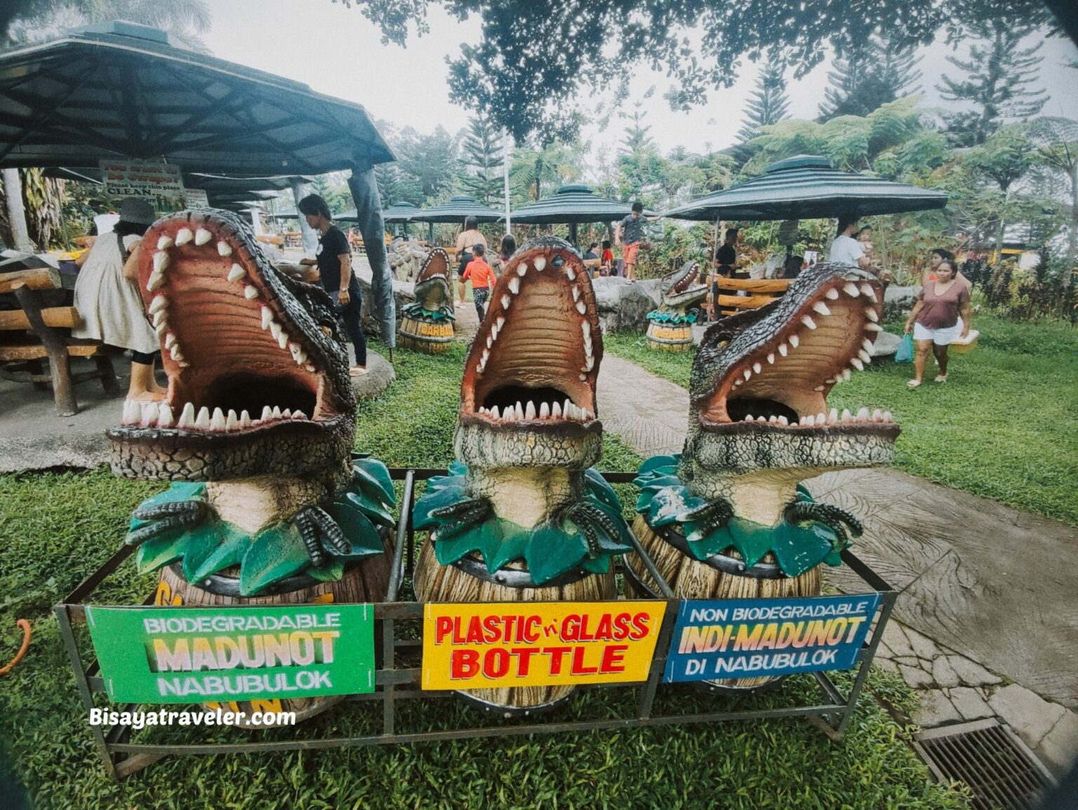 Campuestohan Highland Resort: An Enchanting Whimsical Wonderland - The ...