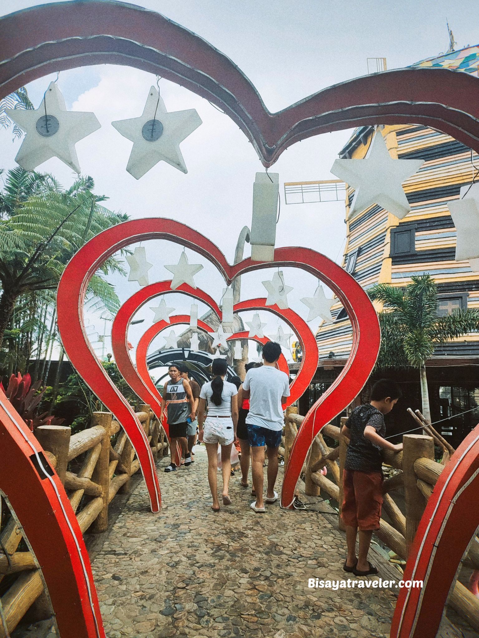 Campuestohan Highland Resort: An Enchanting Whimsical Wonderland - The ...