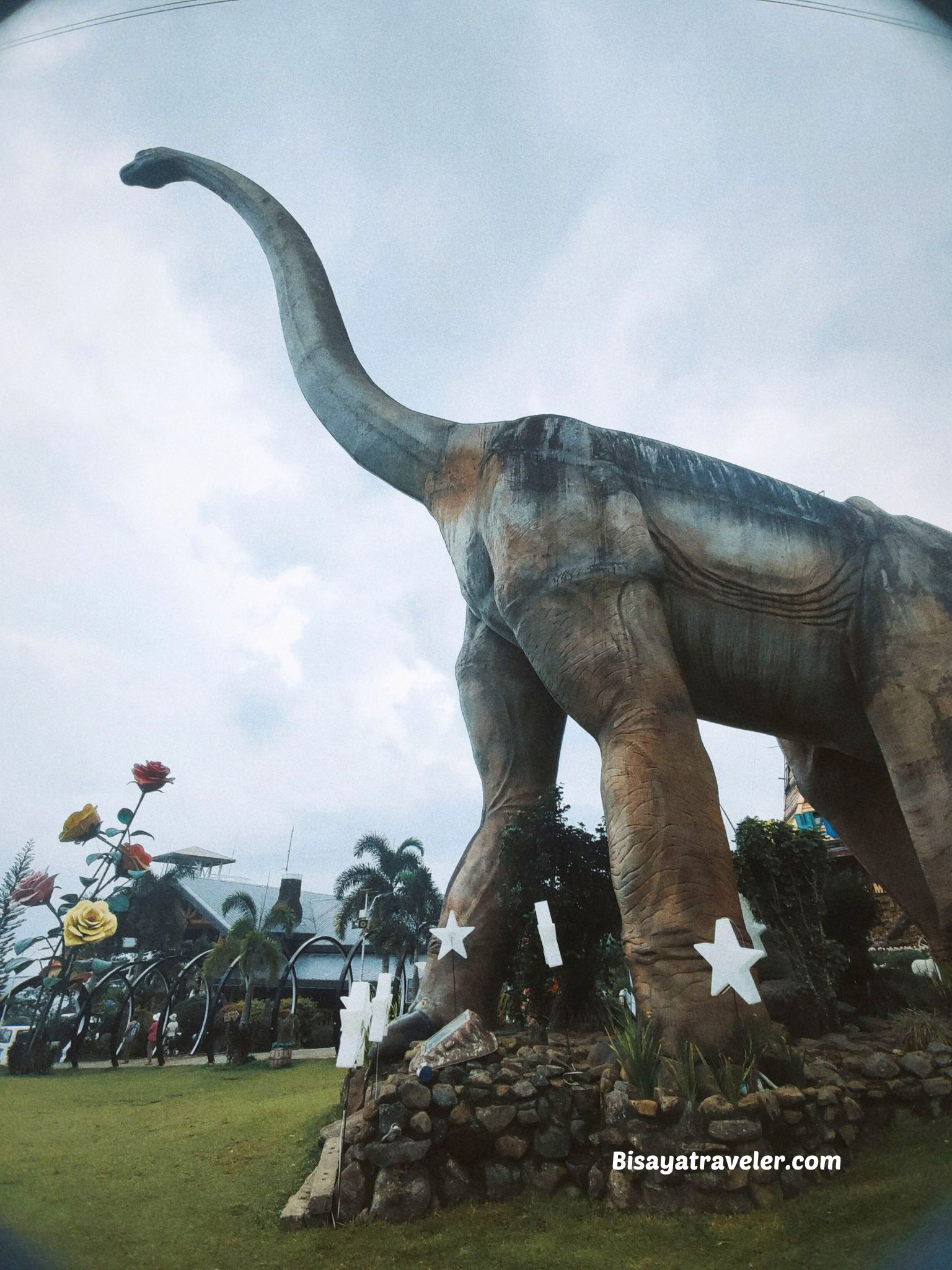 Campuestohan Highland Resort: An Enchanting Whimsical Wonderland - The ...
