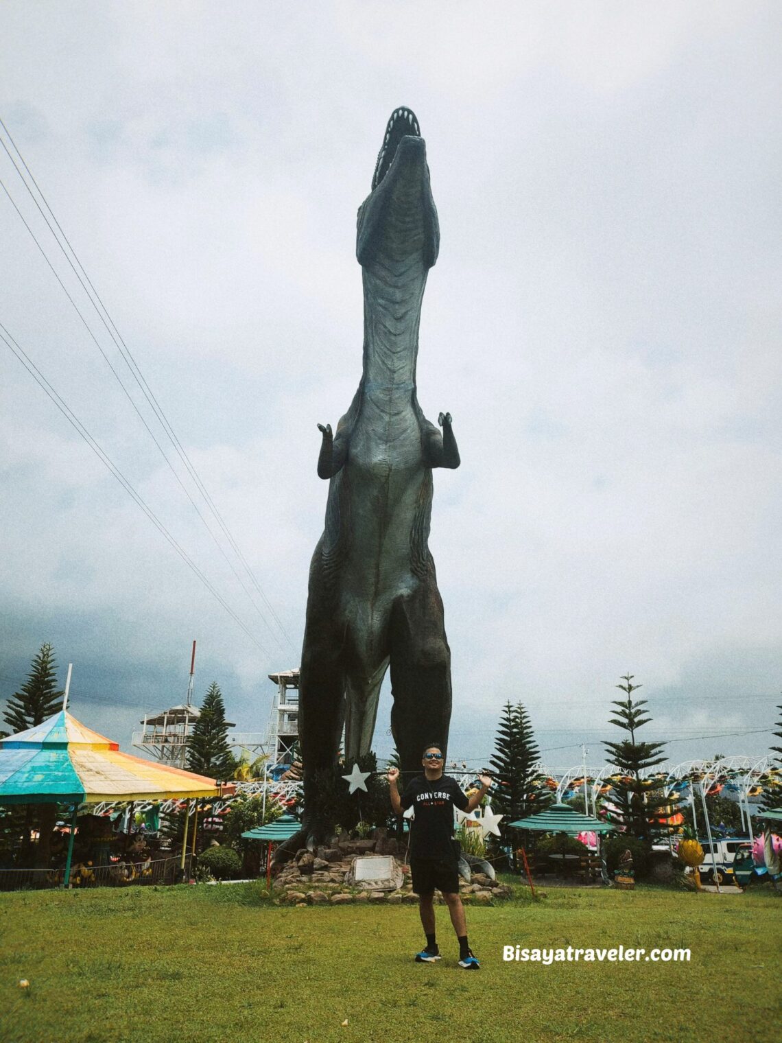 Campuestohan Highland Resort: An Enchanting Whimsical Wonderland - The ...