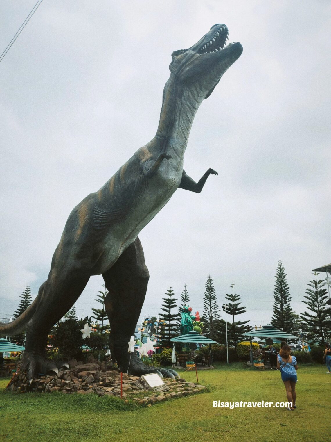 Campuestohan Highland Resort: An Enchanting Whimsical Wonderland - The ...