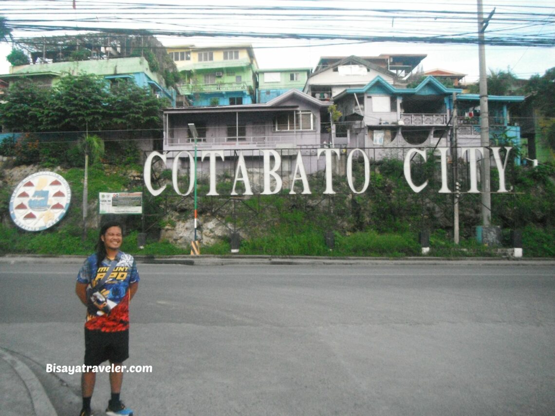 The Grand Mosque of Cotabato: My Escape From Life’s Relentless Chaos ...