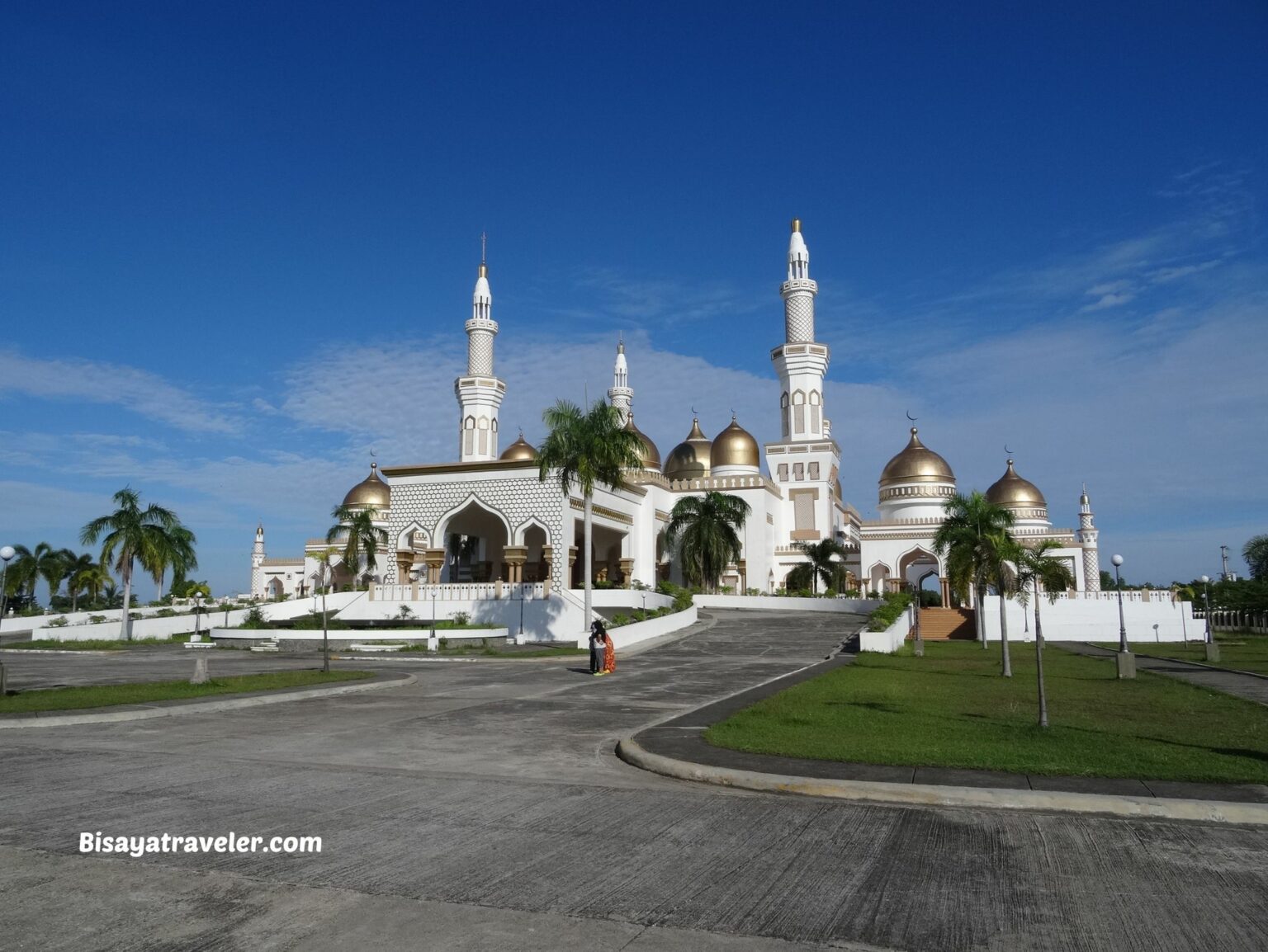 Pink Mosque: A Spark Of Hope In A Divided World - The Bisaya Traveler