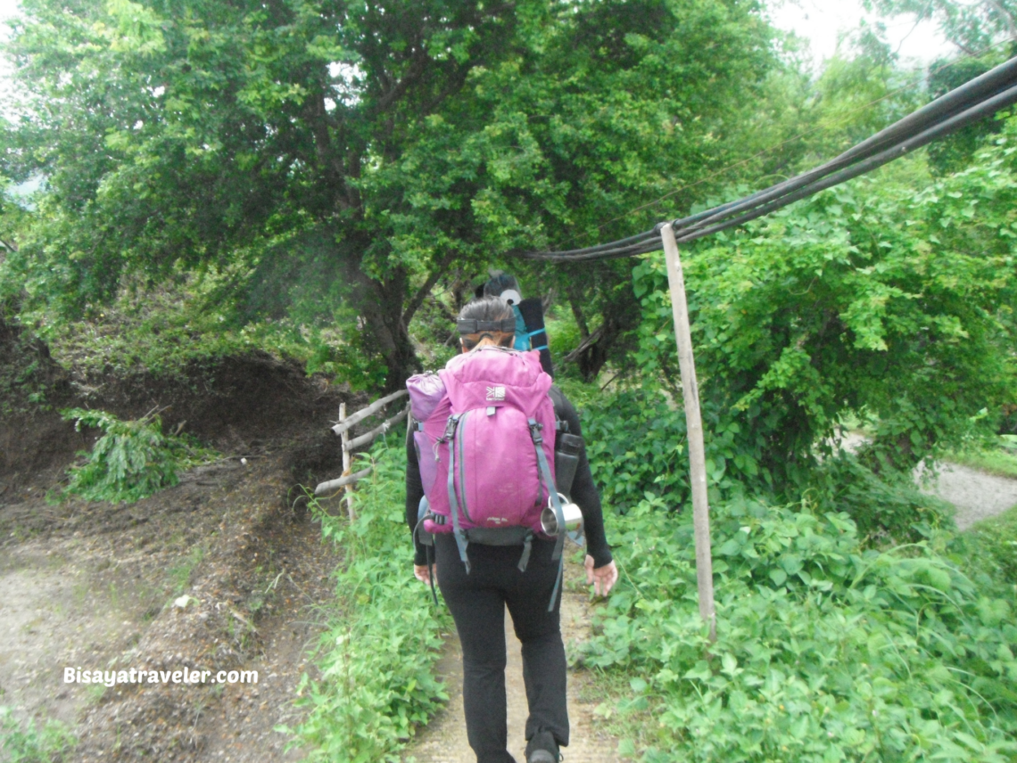 Mount Napulak: Lessons In Resilience From A “Minor” Hike - The Bisaya ...