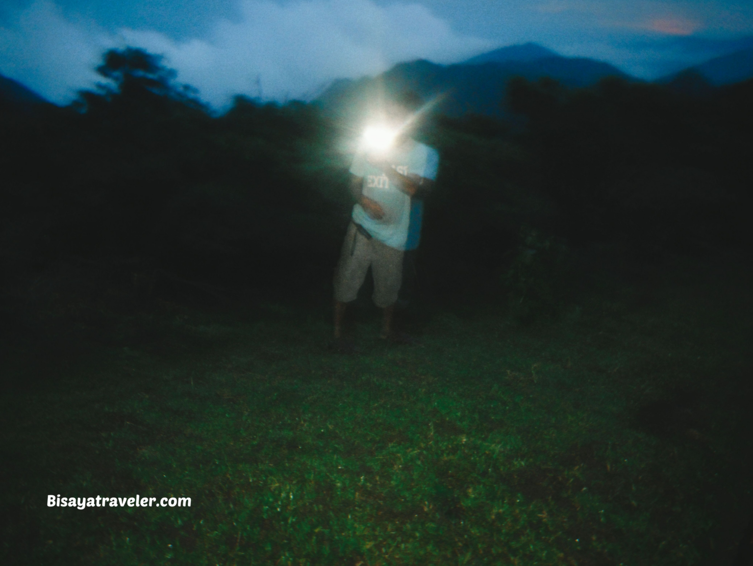 Mount Napulak: Lessons In Resilience From A “Minor” Hike - The Bisaya ...