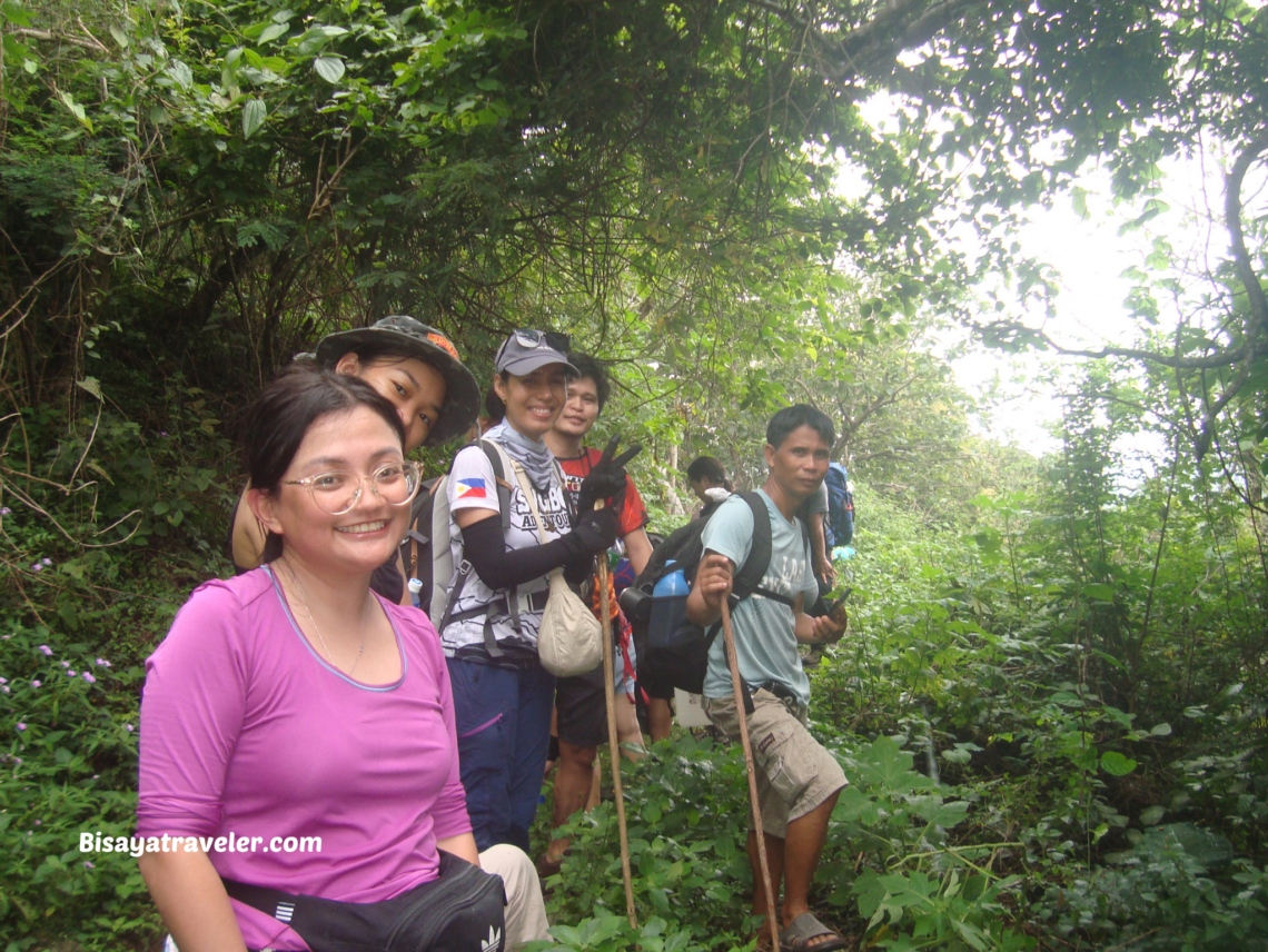 Mount Napulak: Lessons In Resilience From A “Minor” Hike - The Bisaya ...