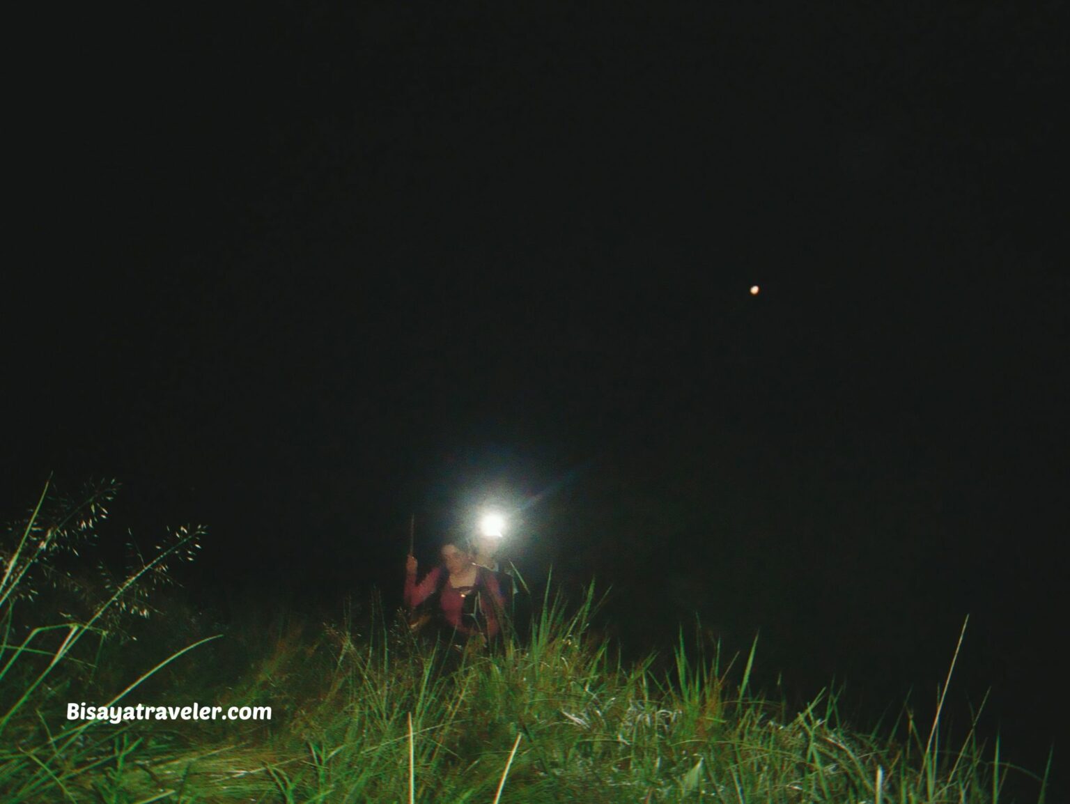 Mount Napulak: Lessons In Resilience From A “Minor” Hike - The Bisaya ...