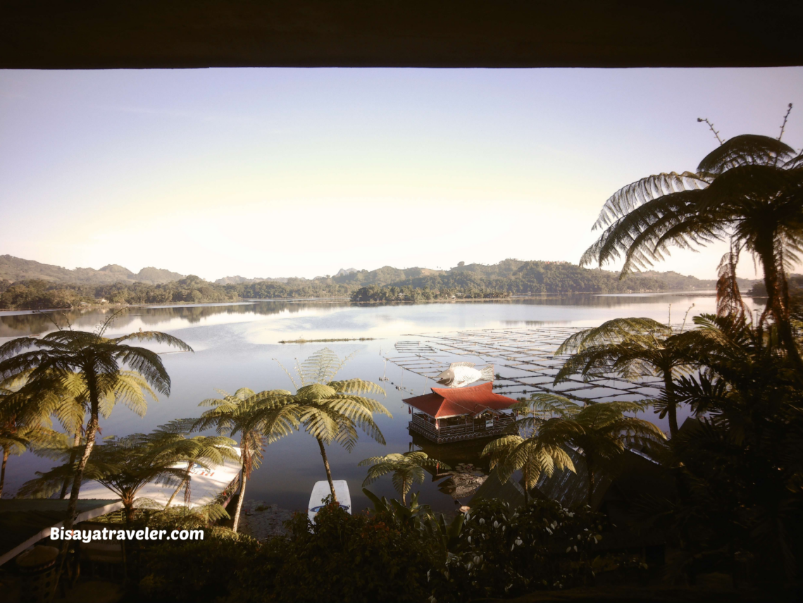 Lake Sebu: A Journey Of Dreams, Detours, And Discoveries - The Bisaya ...