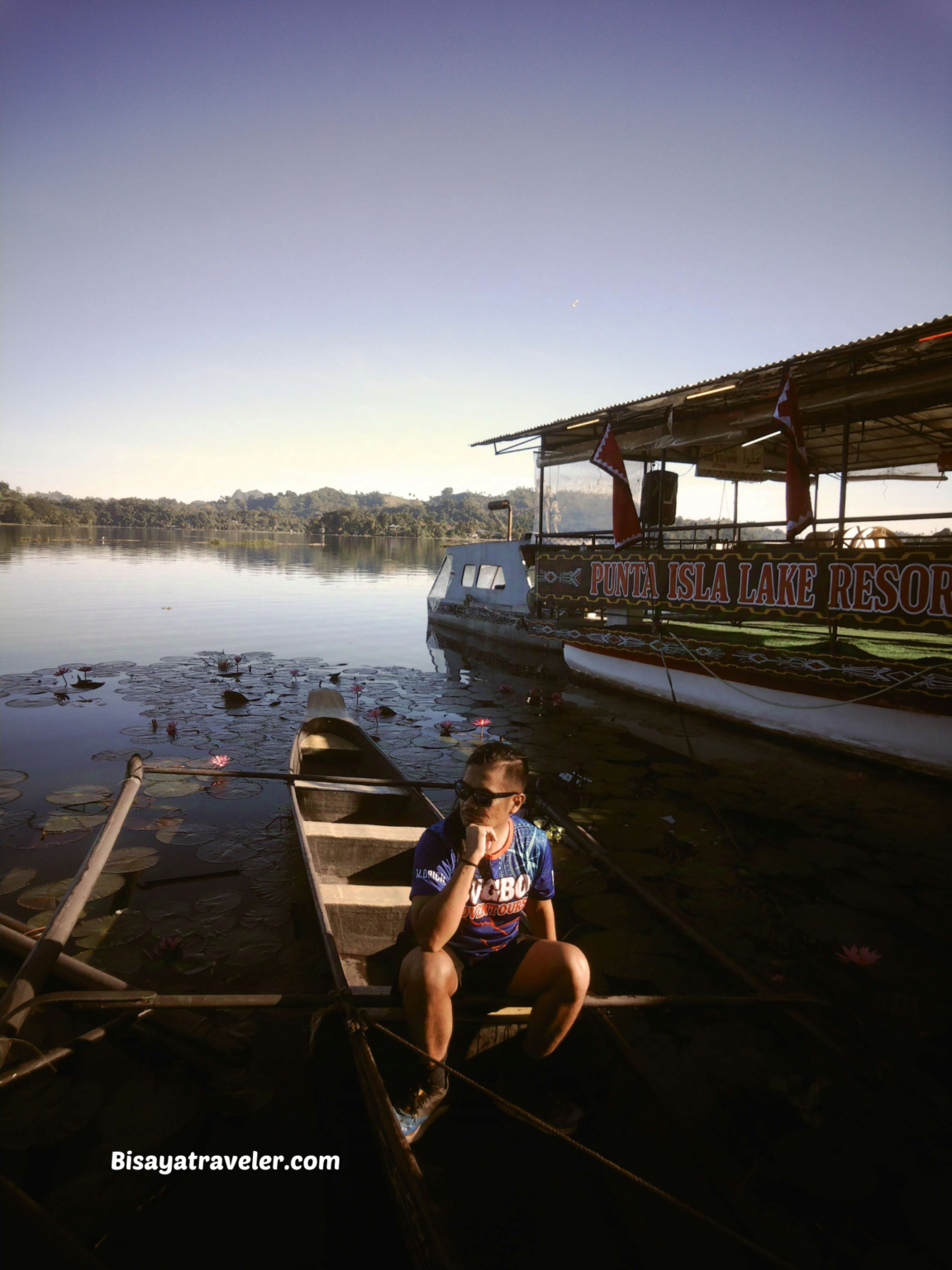 Lake Sebu: A Journey Of Dreams, Detours, And Discoveries - The Bisaya ...