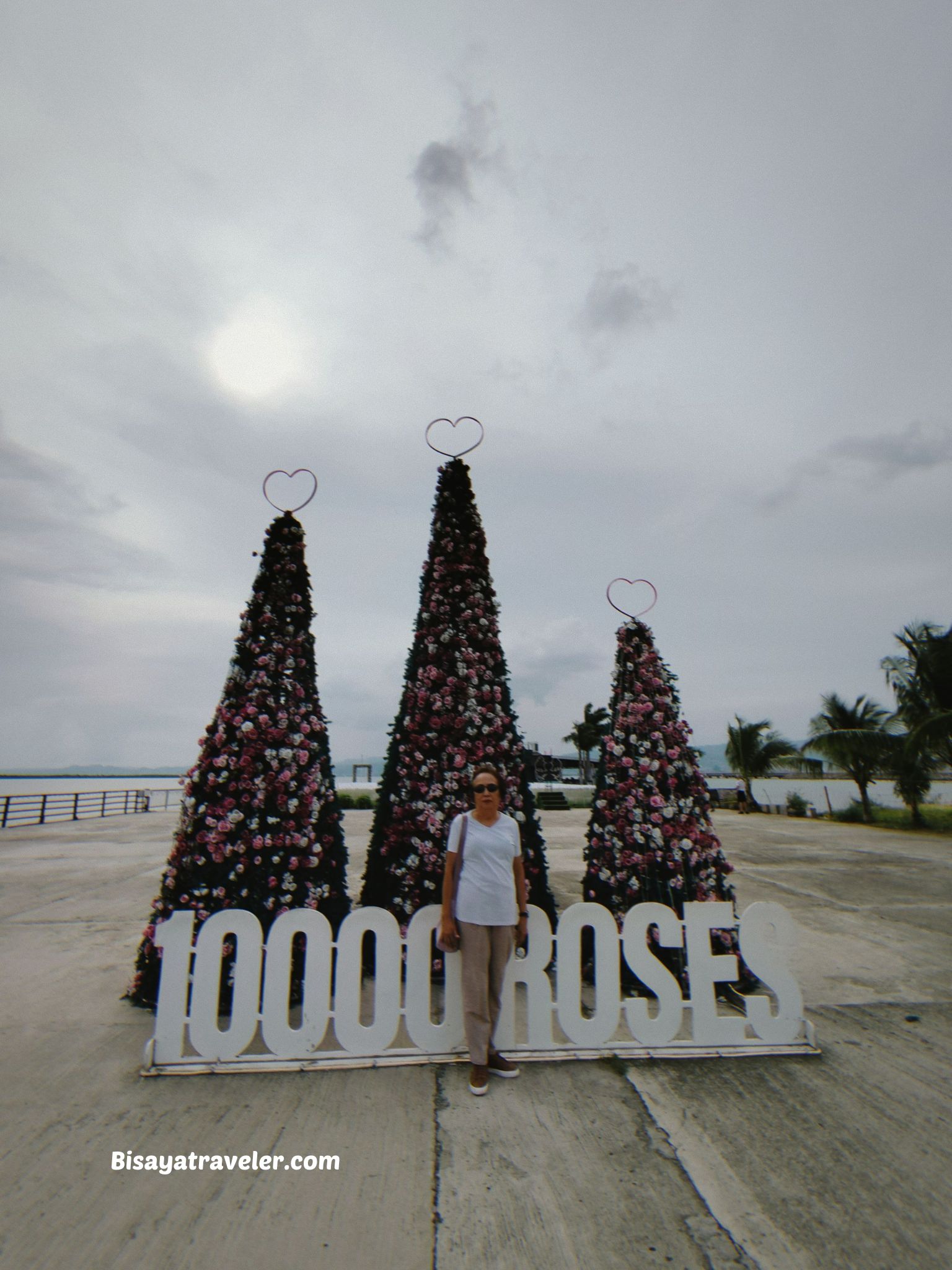 10,000 Roses: How Fake Flowers Led Me To Life’s Real Treasures - The ...