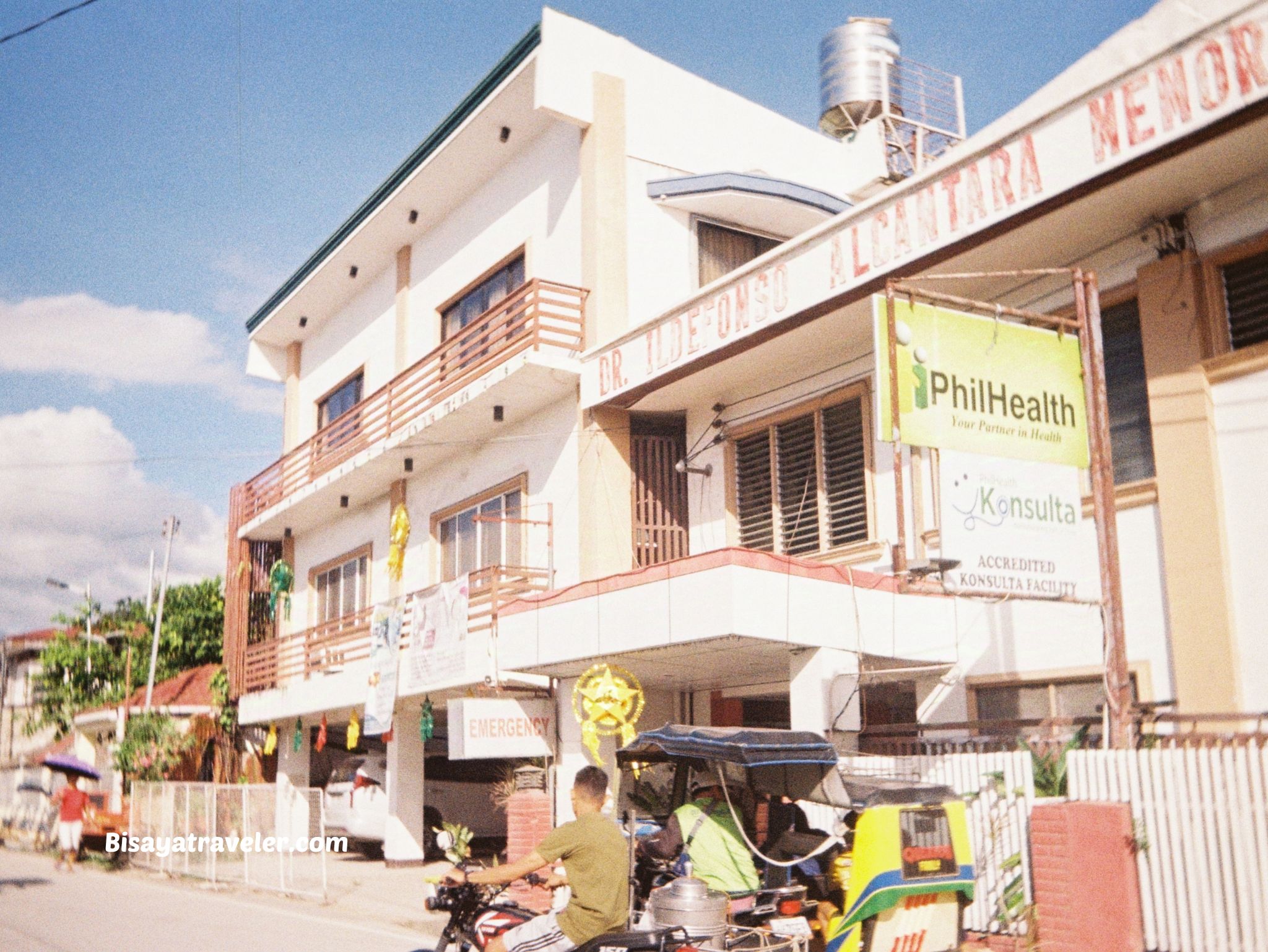 Dalaguete: A Slow-Paced Town Where Life Is Still Simple - The Bisaya ...