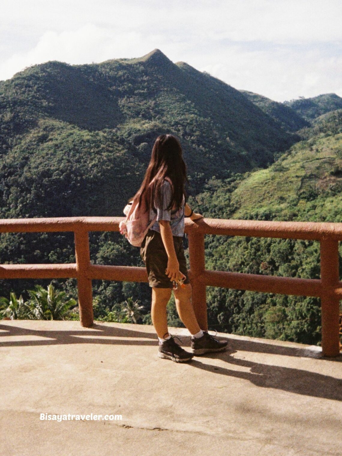 Dalaguete: A Slow-Paced Town Where Life Is Still Simple - The Bisaya ...