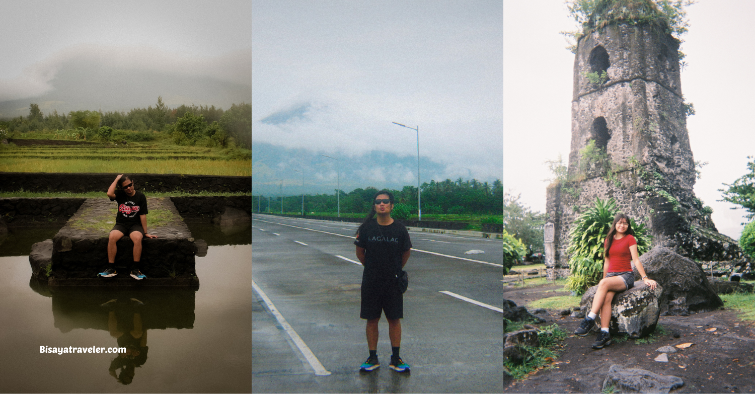 Mayon Quotes