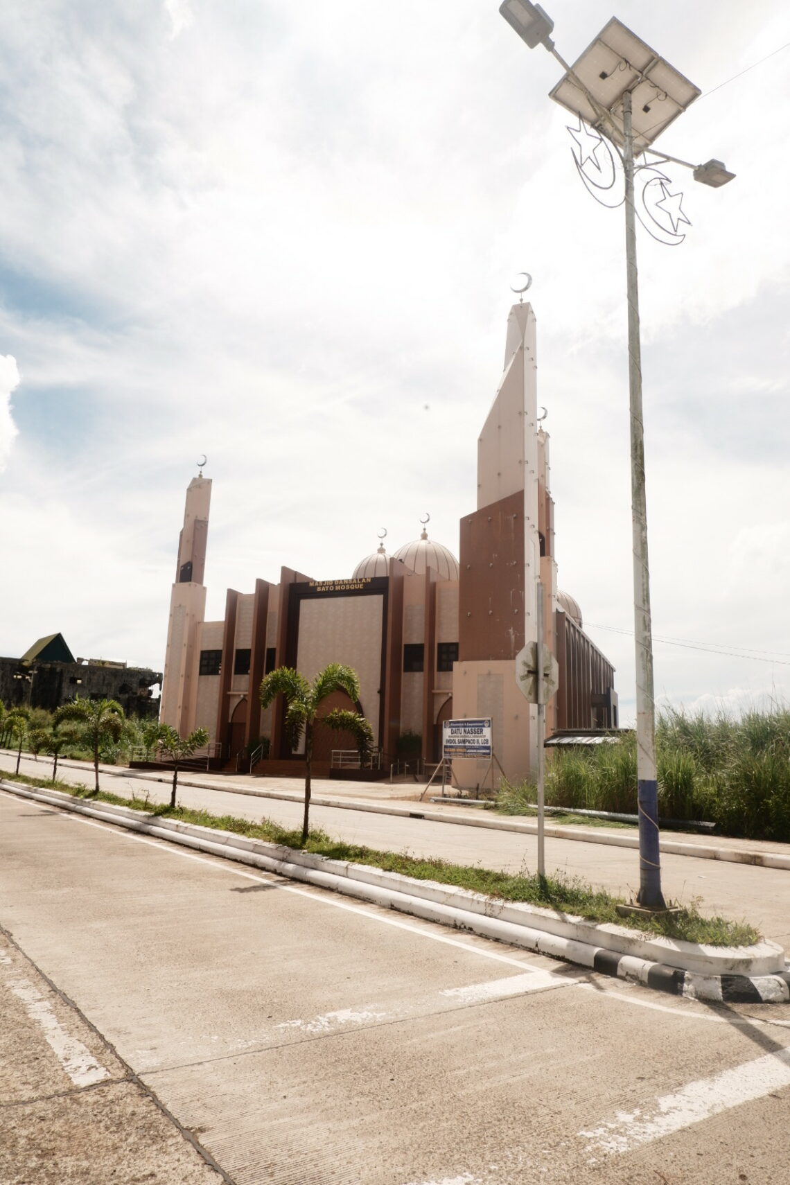 Marawi: Where Beauty Blooms In The Shadows Of War - The Bisaya Traveler