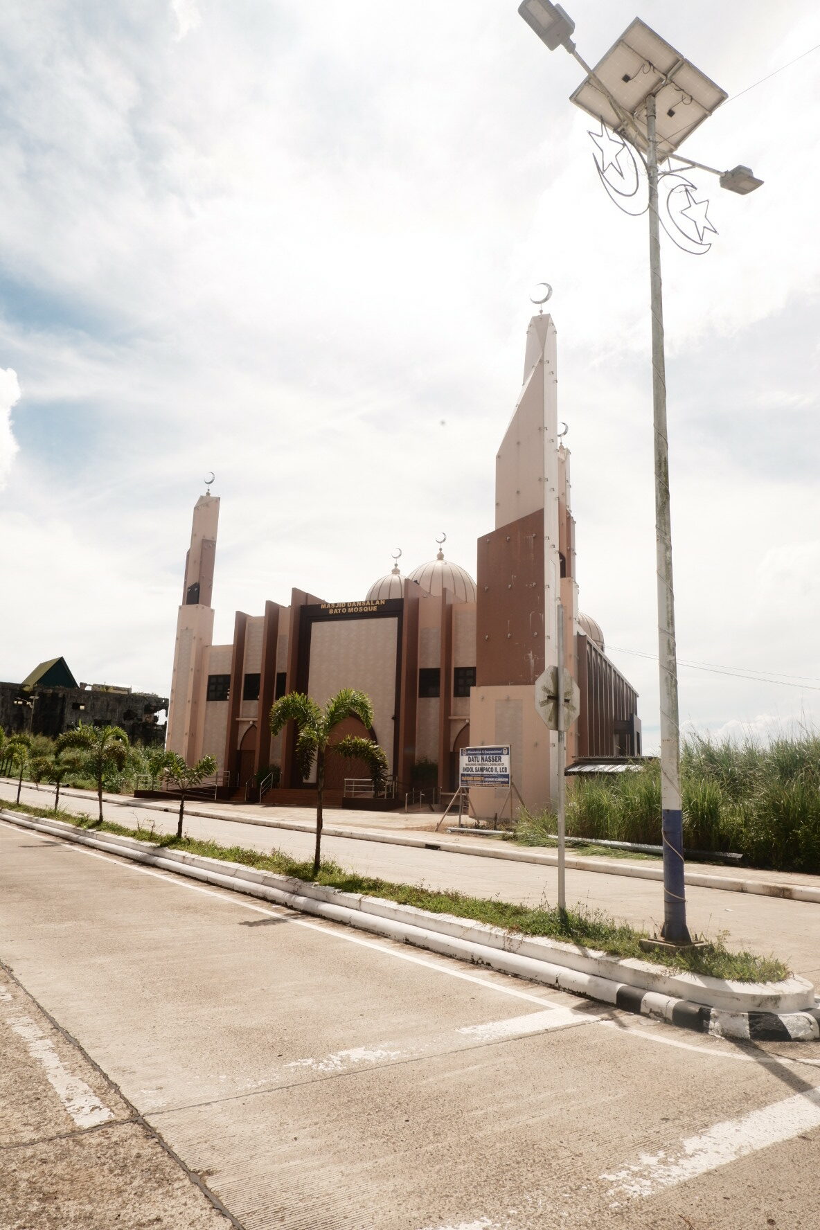 Marawi: Where Beauty Blooms In The Shadows Of War - The Bisaya Traveler