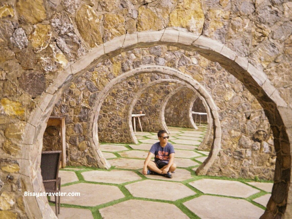 Tops Cebu: A Love Letter To Nostalgia And Change - The Bisaya Traveler