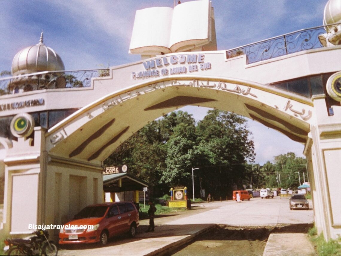 Marawi: Where Beauty Blooms In The Shadows Of War - The Bisaya Traveler