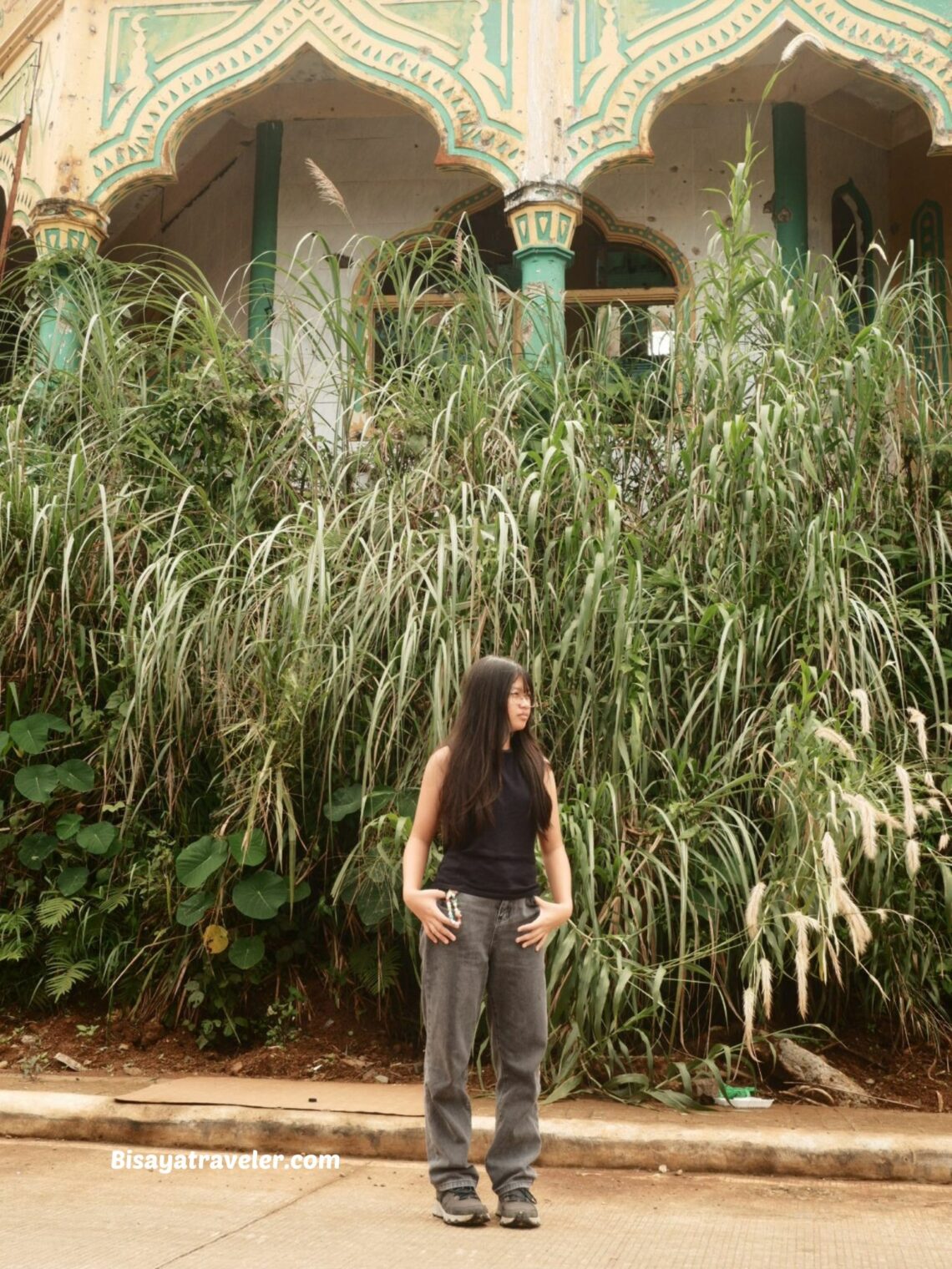 Marawi: Where Beauty Blooms In The Shadows Of War - The Bisaya Traveler