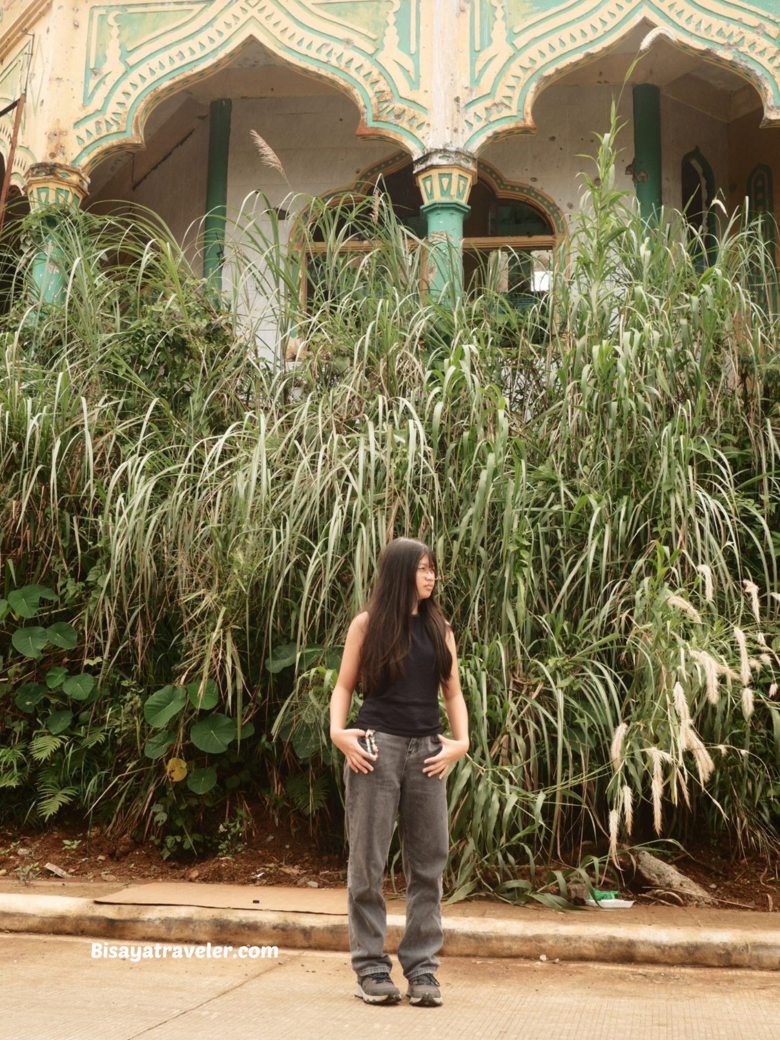 Marawi: Where Beauty Blooms In The Shadows Of War - The Bisaya Traveler