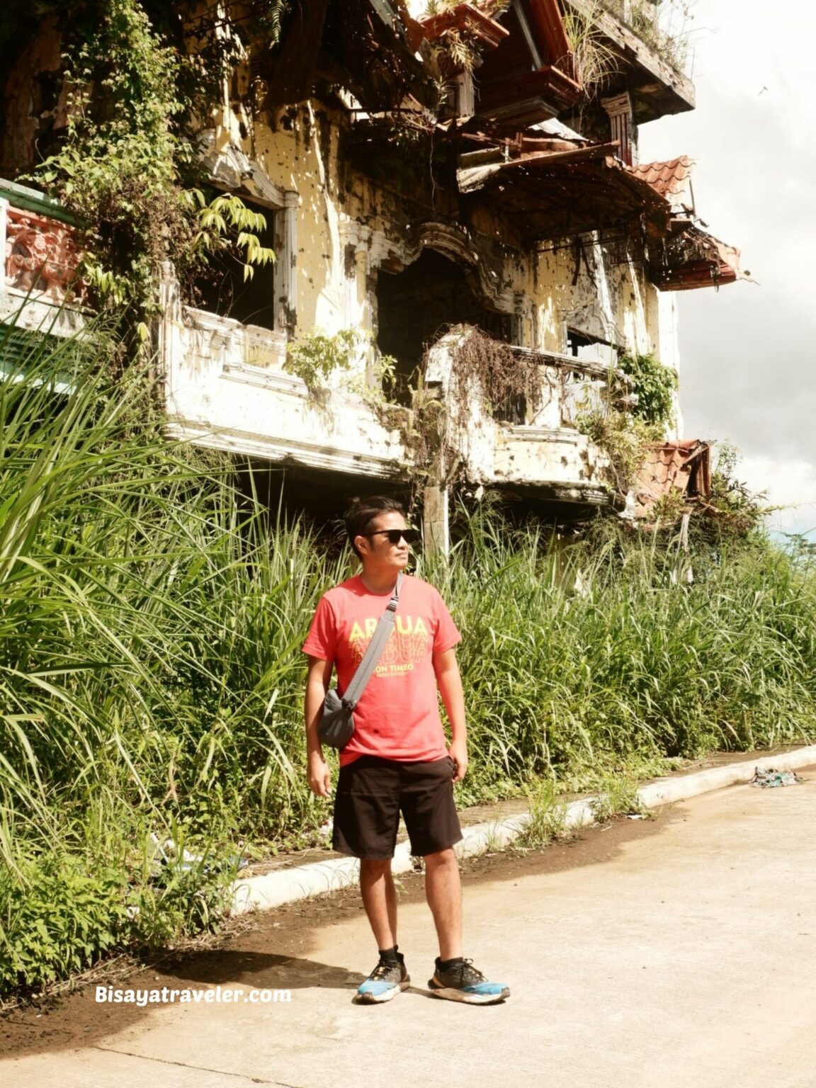 Marawi: Where Beauty Blooms In The Shadows Of War - The Bisaya Traveler