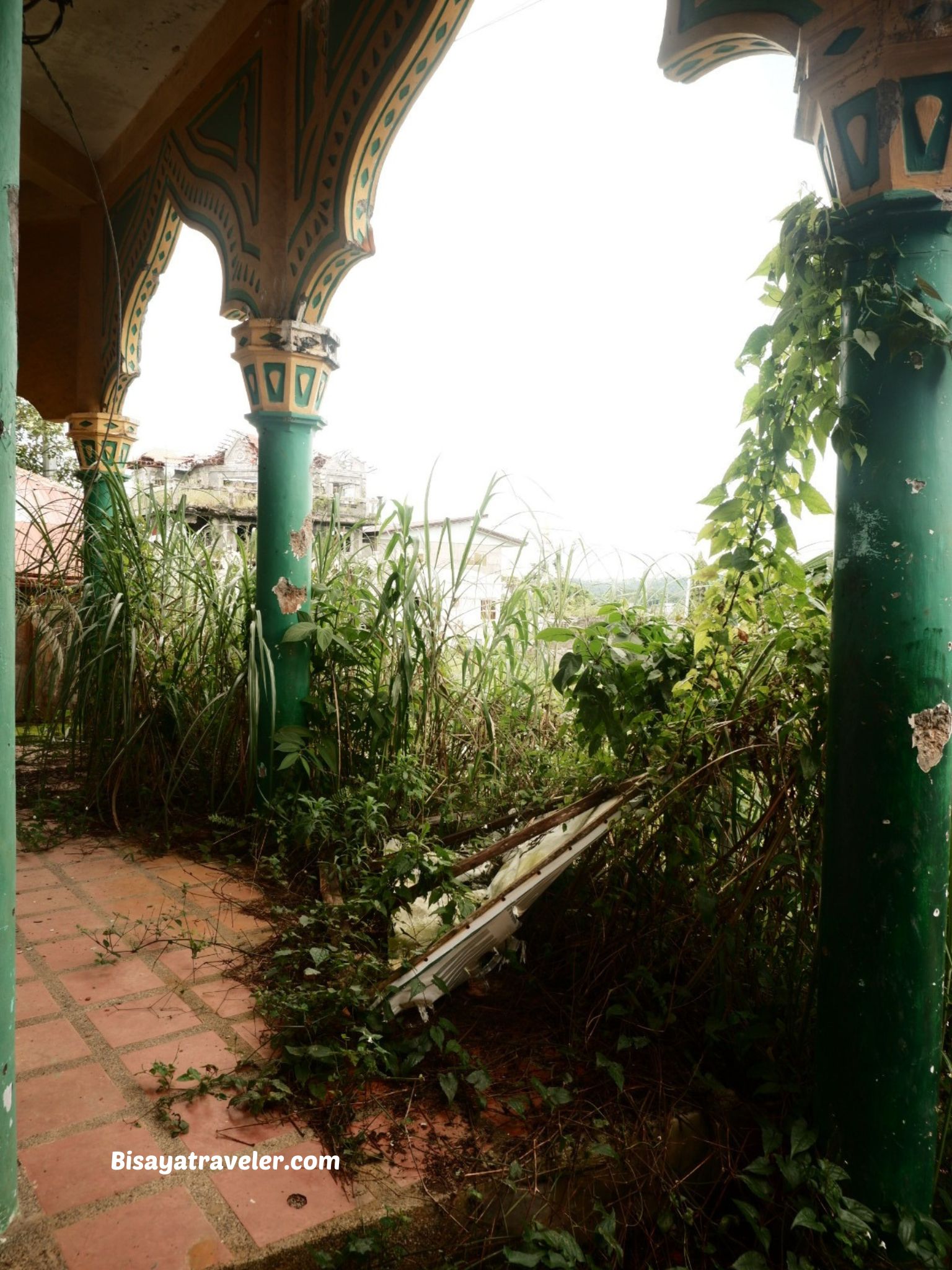 Marawi: Where Beauty Blooms In The Shadows Of War - The Bisaya Traveler