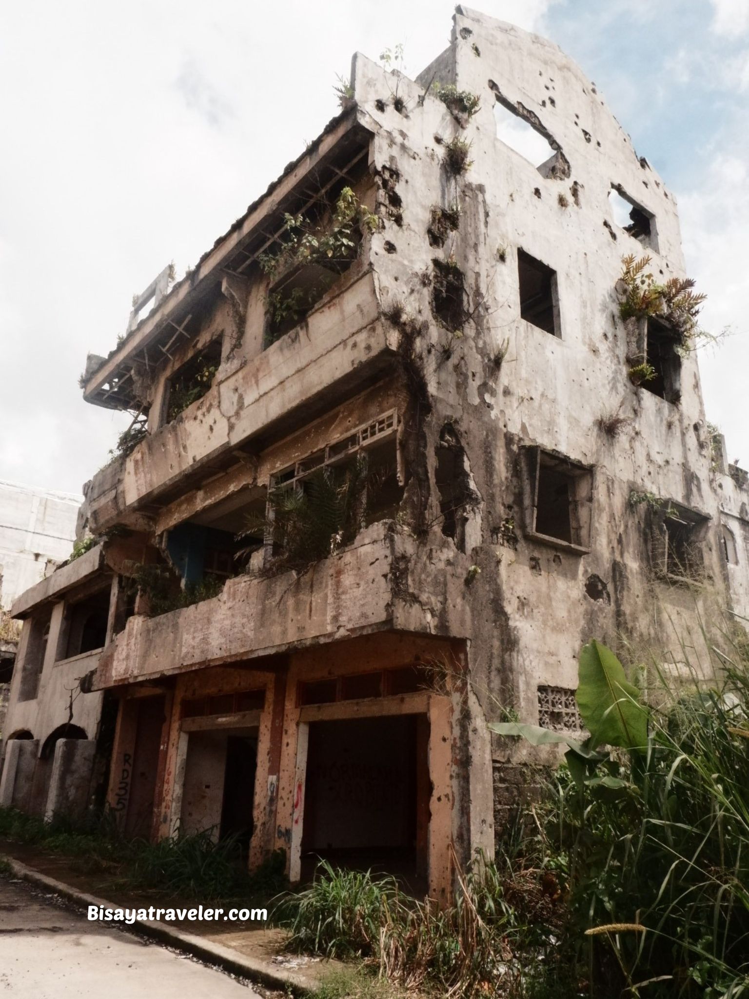 Marawi: Where Beauty Blooms In The Shadows Of War - The Bisaya Traveler
