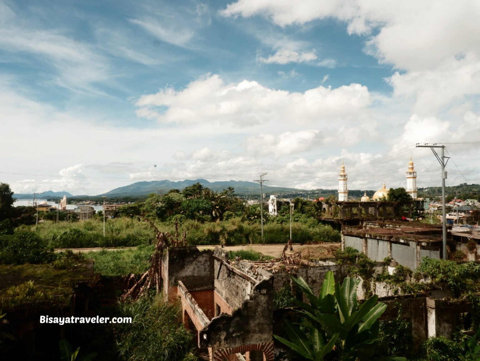 Marawi: Where Beauty Blooms In The Shadows Of War - The Bisaya Traveler