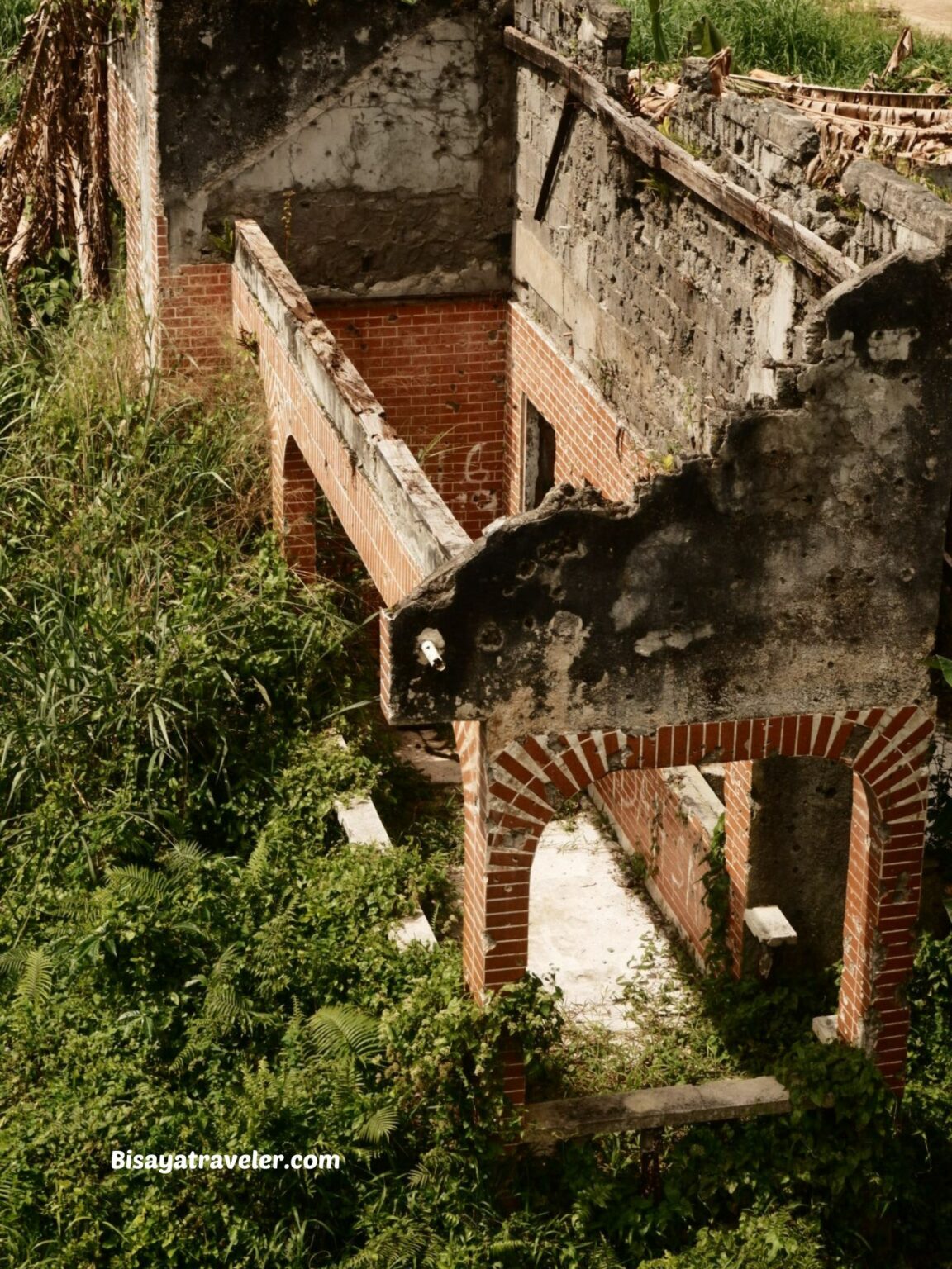 Marawi: Where Beauty Blooms In The Shadows Of War - The Bisaya Traveler