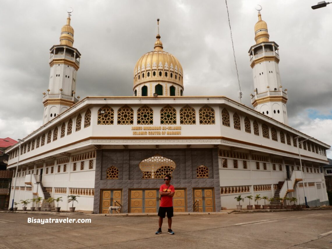 Marawi: Where Beauty Blooms In The Shadows Of War - The Bisaya Traveler
