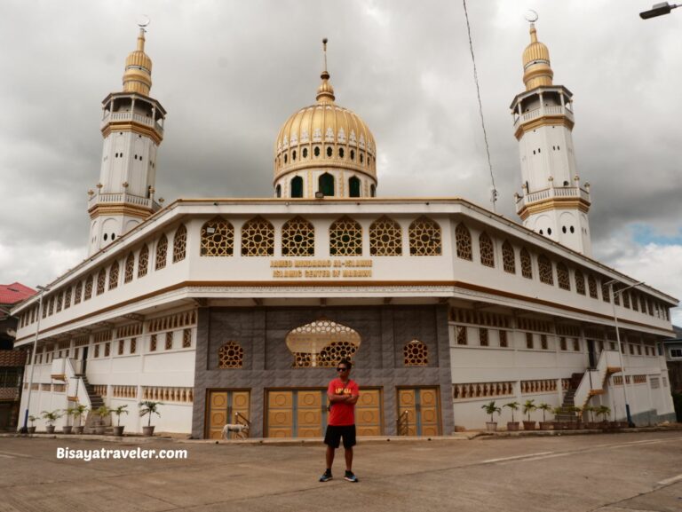 Marawi: Where Beauty Blooms In The Shadows Of War - The Bisaya Traveler