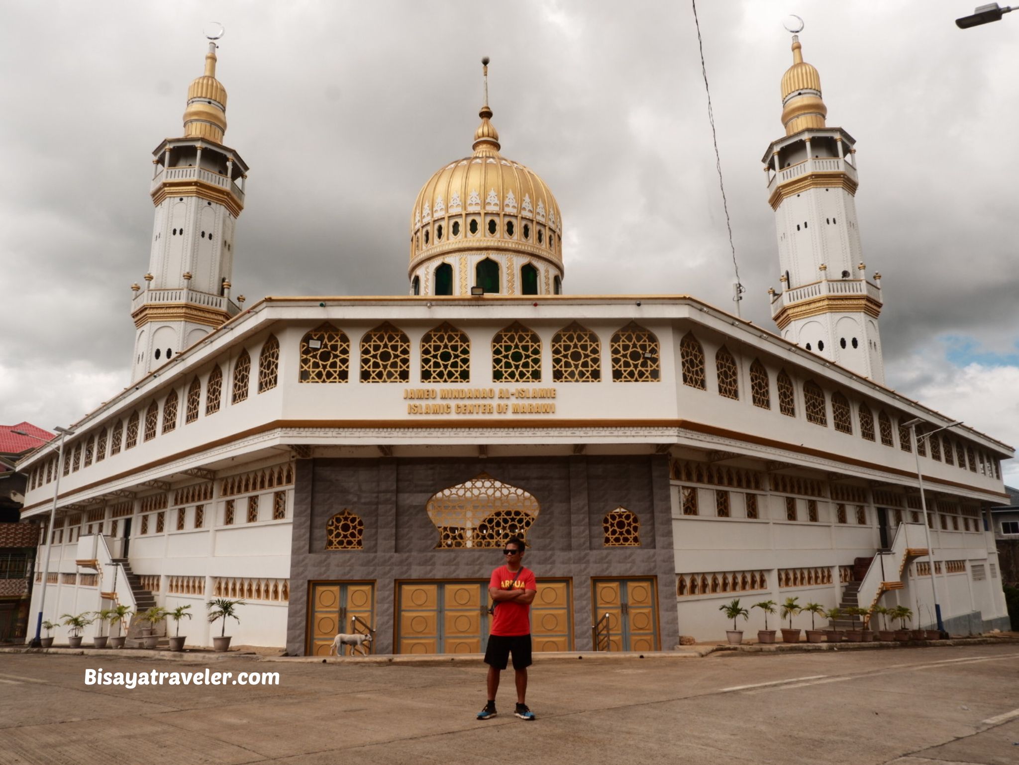 Marawi: Where Beauty Blooms In The Shadows Of War - The Bisaya Traveler
