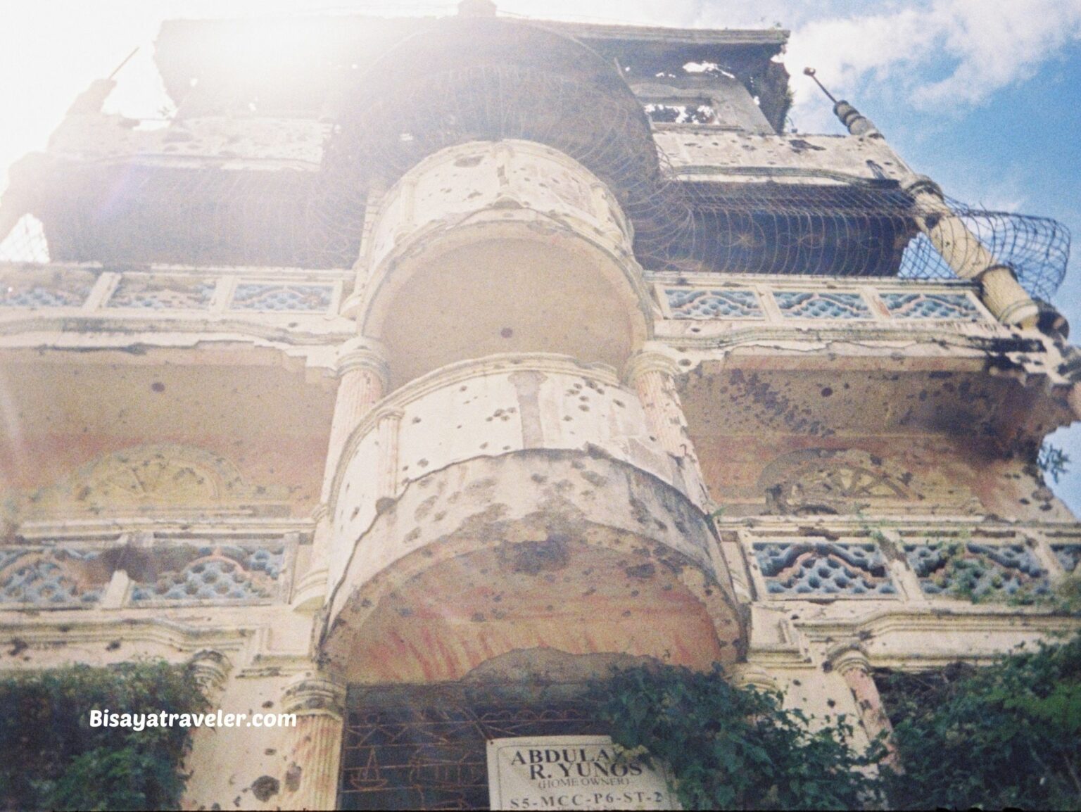 Marawi: Where Beauty Blooms In The Shadows Of War - The Bisaya Traveler