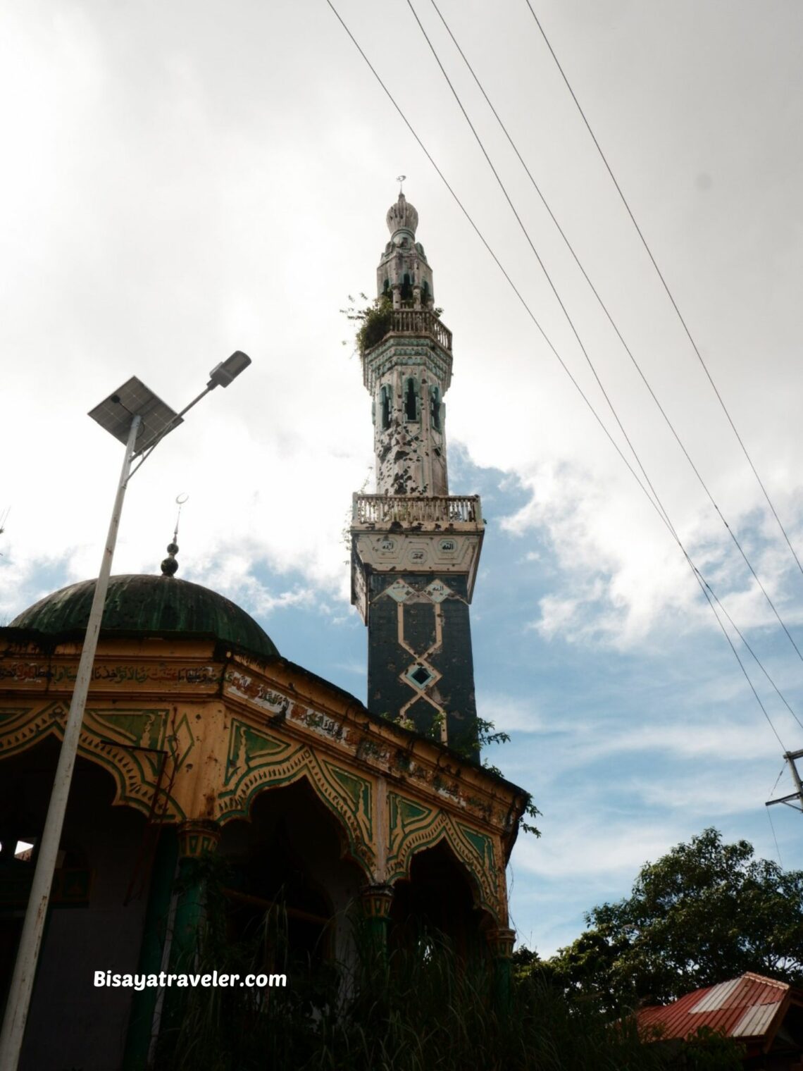 Marawi: Where Beauty Blooms In The Shadows Of War - The Bisaya Traveler