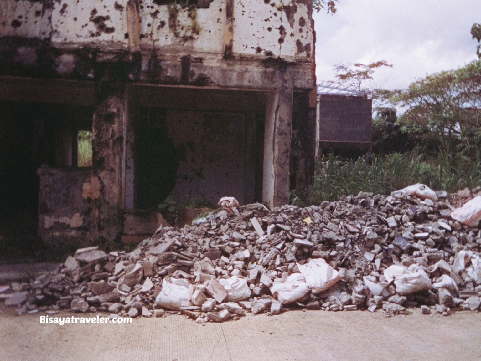 Marawi: Where Beauty Blooms In The Shadows Of War - The Bisaya Traveler