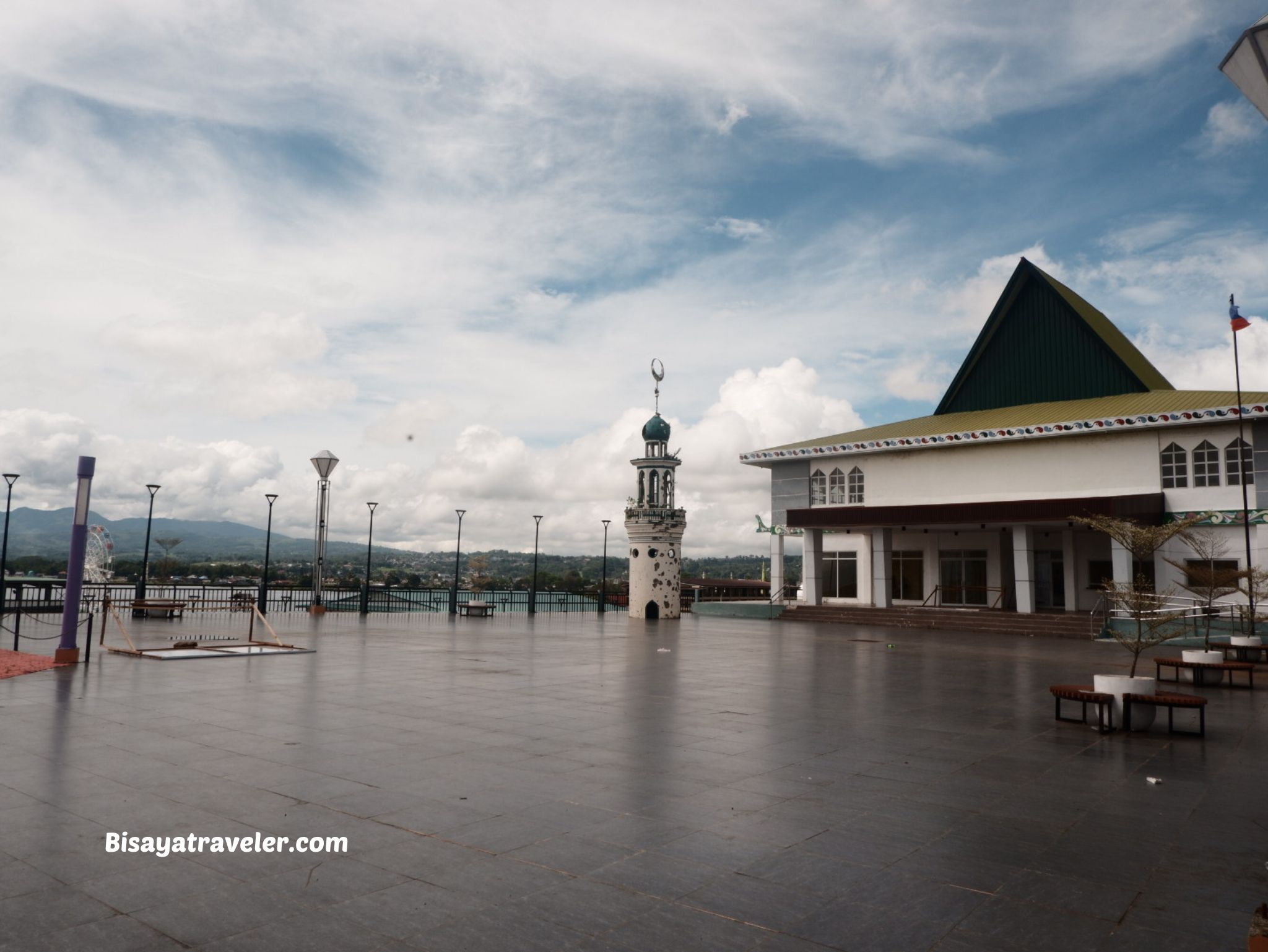 Marawi: Where Beauty Blooms In The Shadows Of War - The Bisaya Traveler