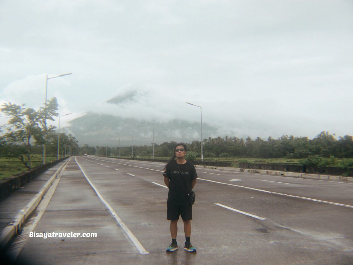 Quitinday Hills And Nature Park: The Beauty Of An Average Life - The ...