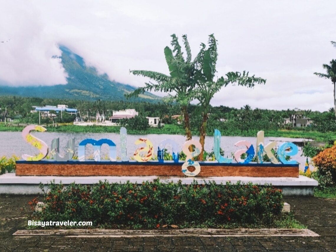 Quitinday Hills And Nature Park: The Beauty Of An Average Life - The ...