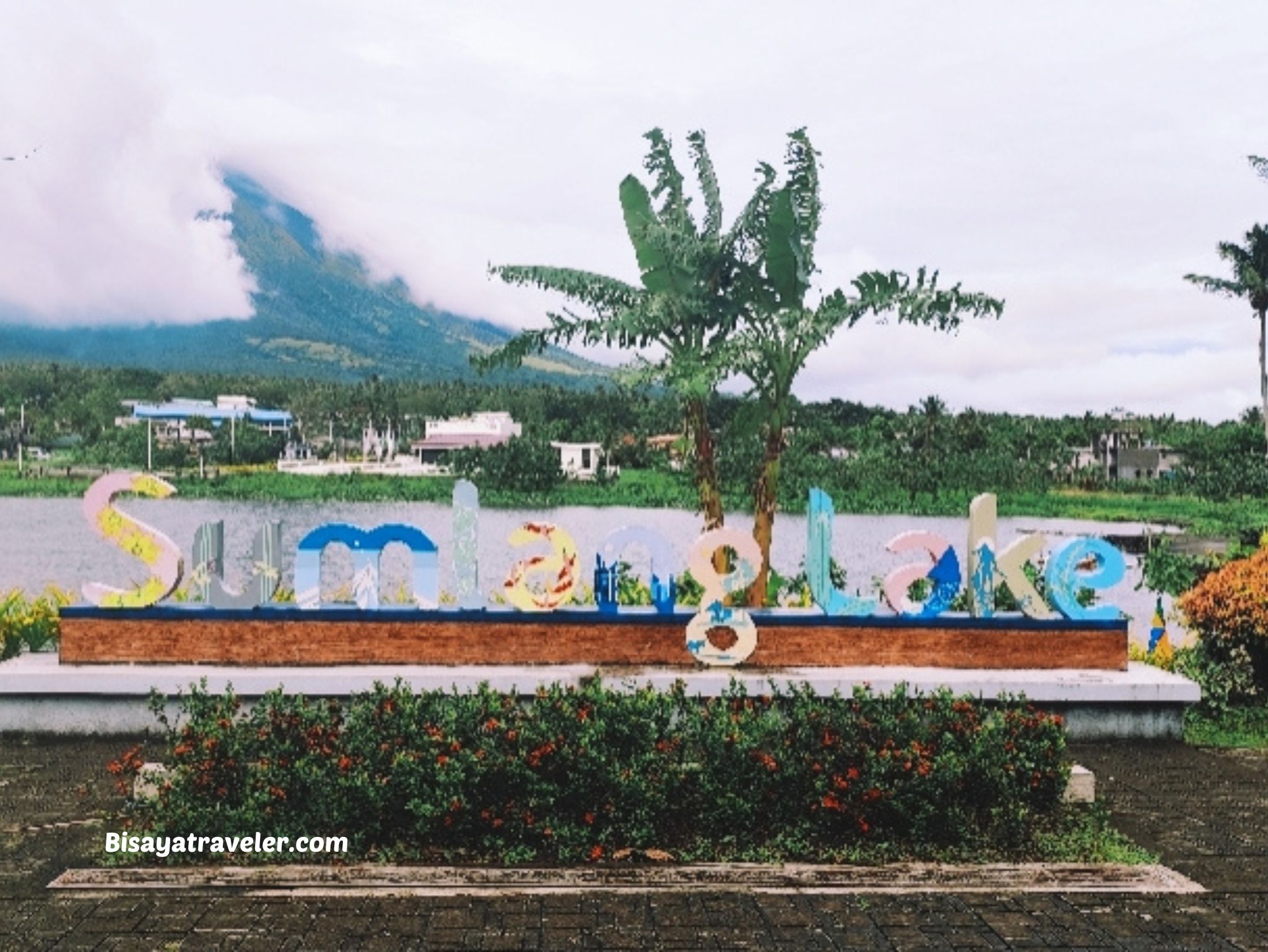 Quitinday Hills And Nature Park: The Beauty Of An Average Life - The ...