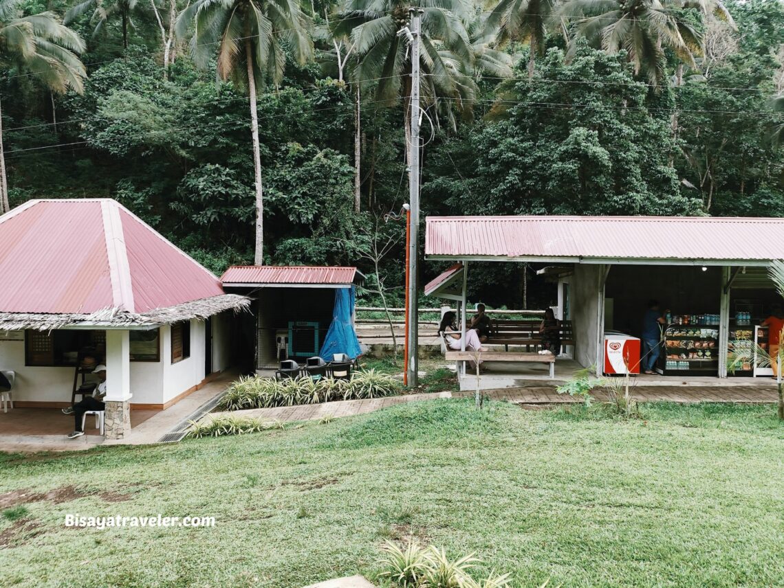 Quitinday Hills And Nature Park: The Beauty Of An Average Life - The ...