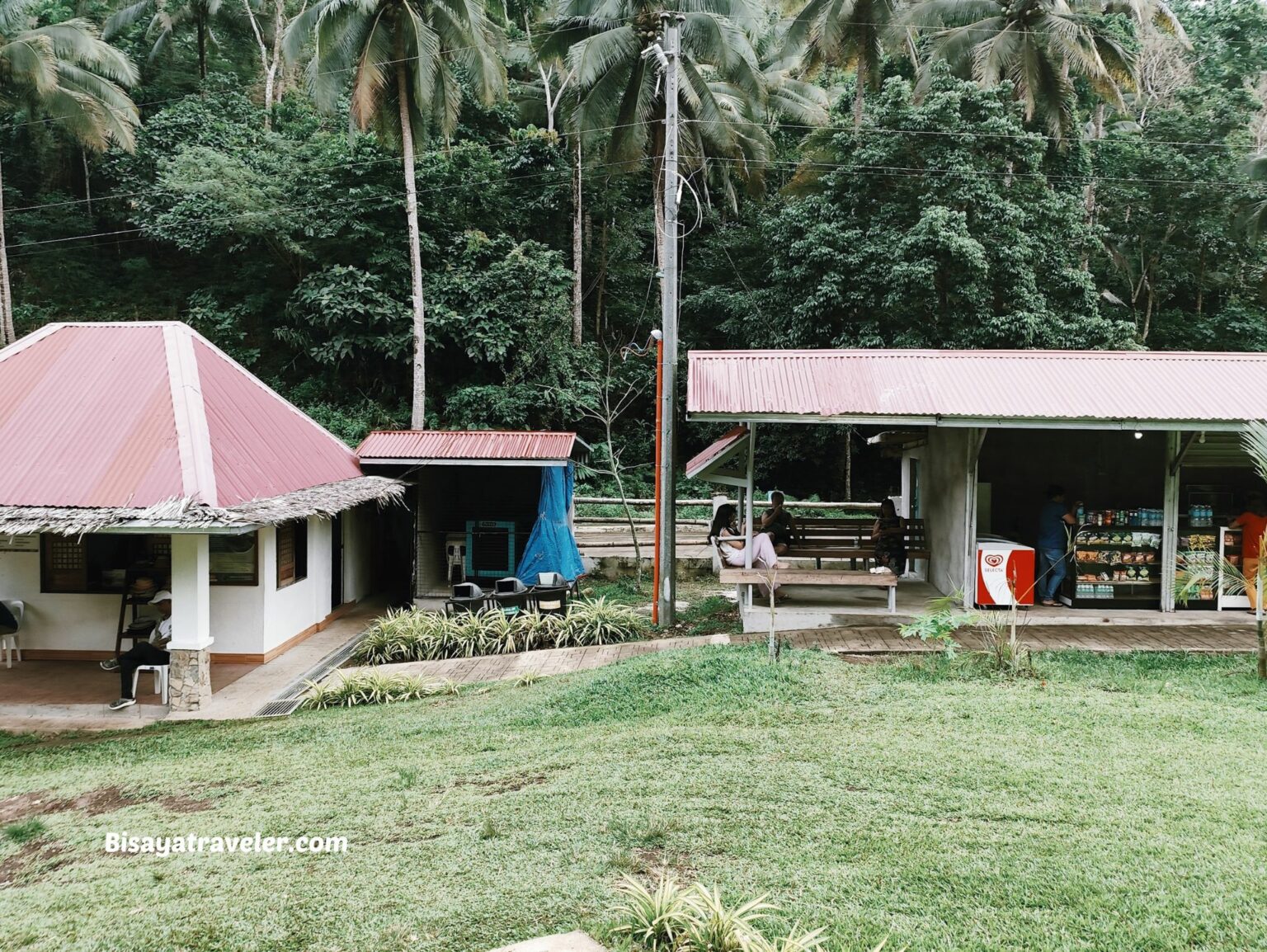 Quitinday Hills And Nature Park: The Beauty Of An Average Life - The ...