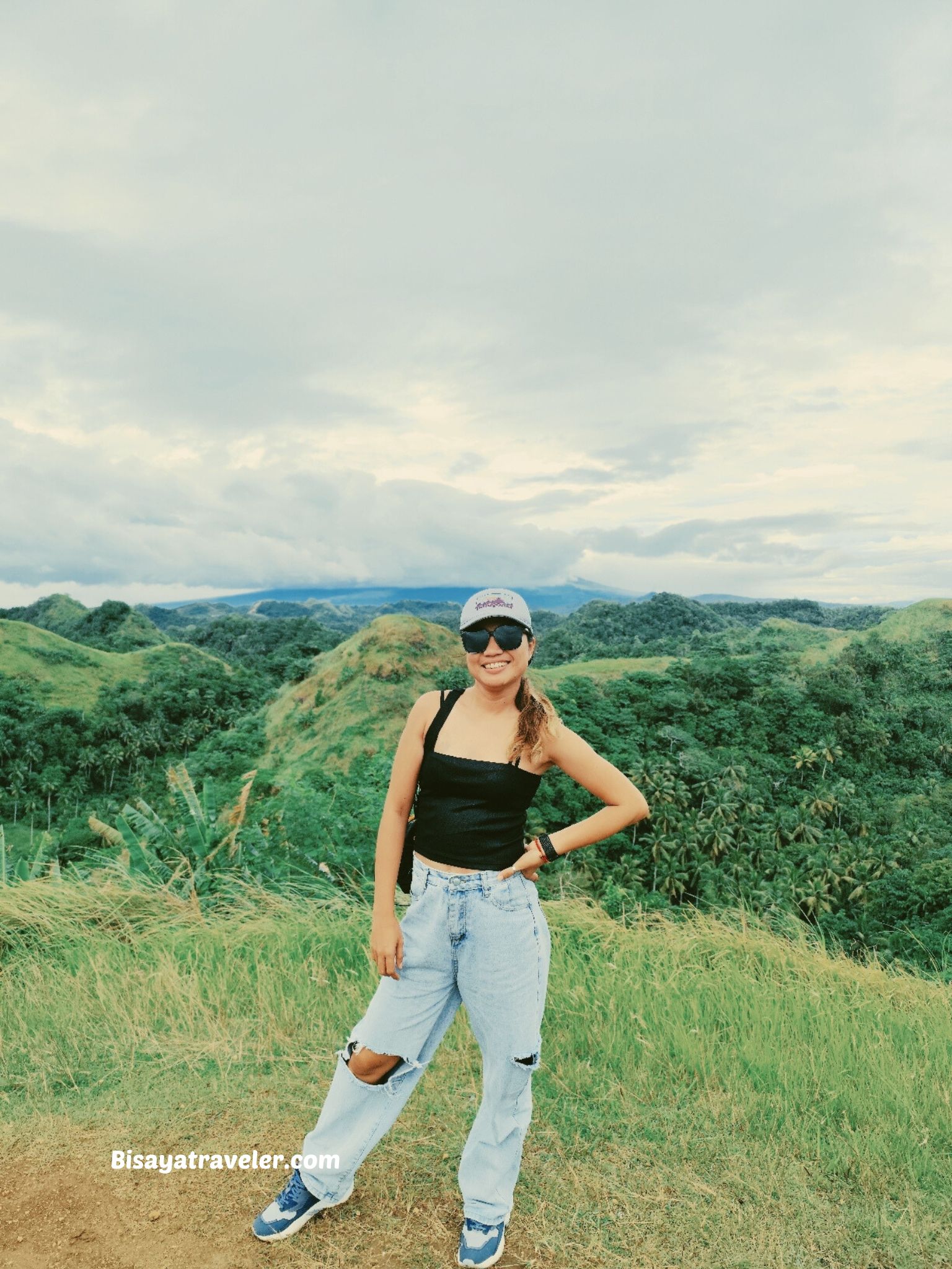 Quitinday Hills And Nature Park: The Beauty Of An Average Life - The ...