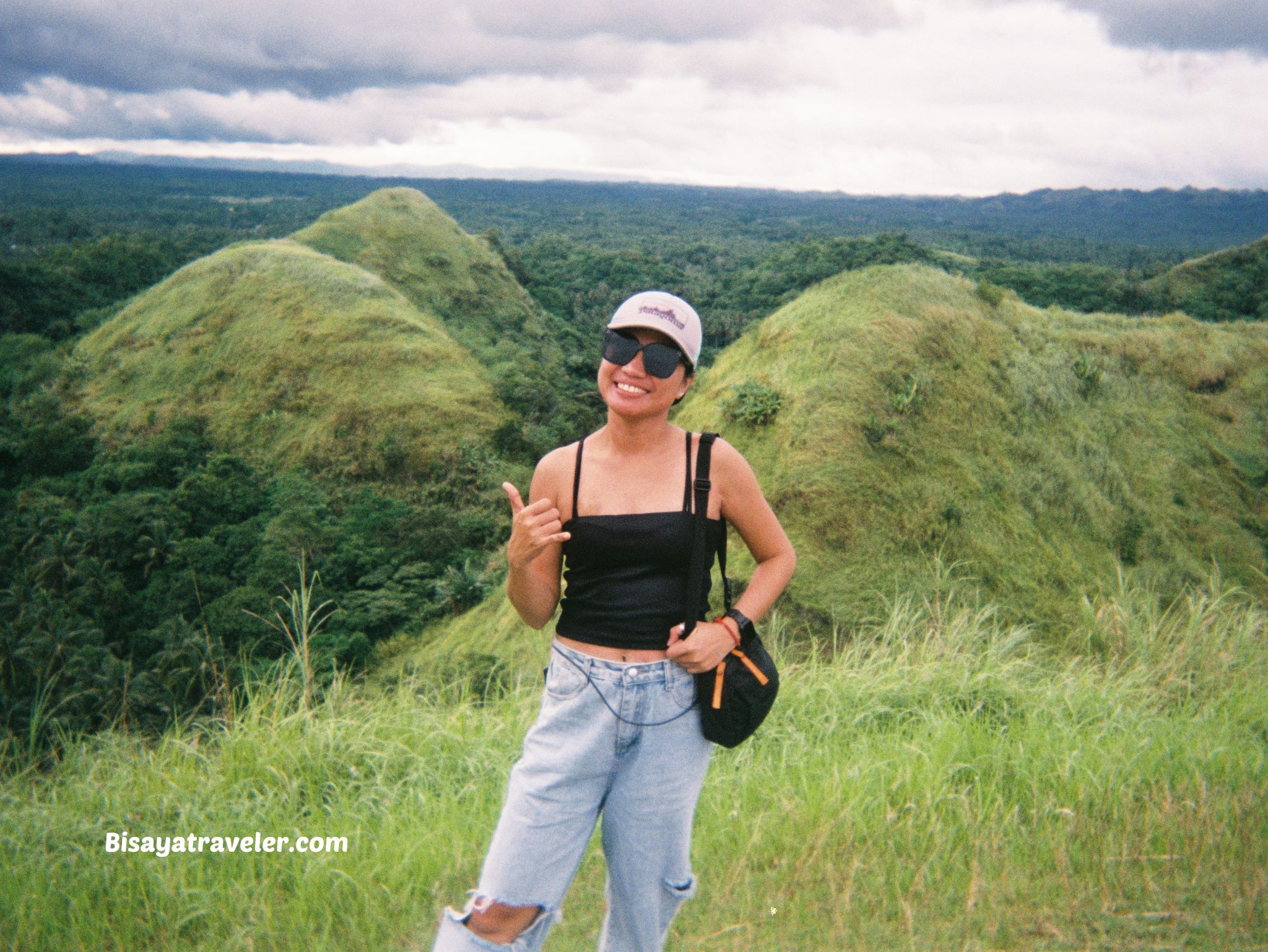 Quitinday Hills And Nature Park: The Beauty Of An Average Life - The ...